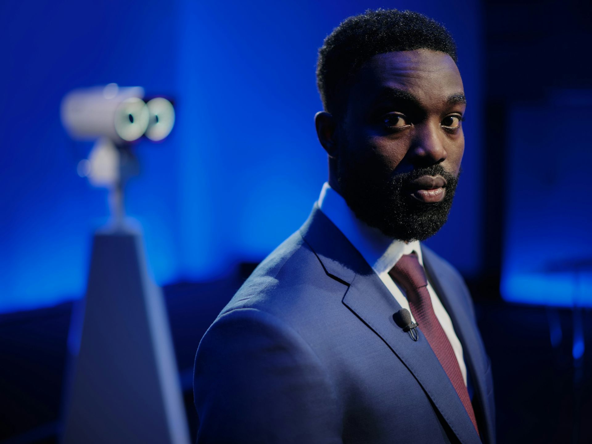 The Capture season three: experts in facial recognition and AI decipher ...