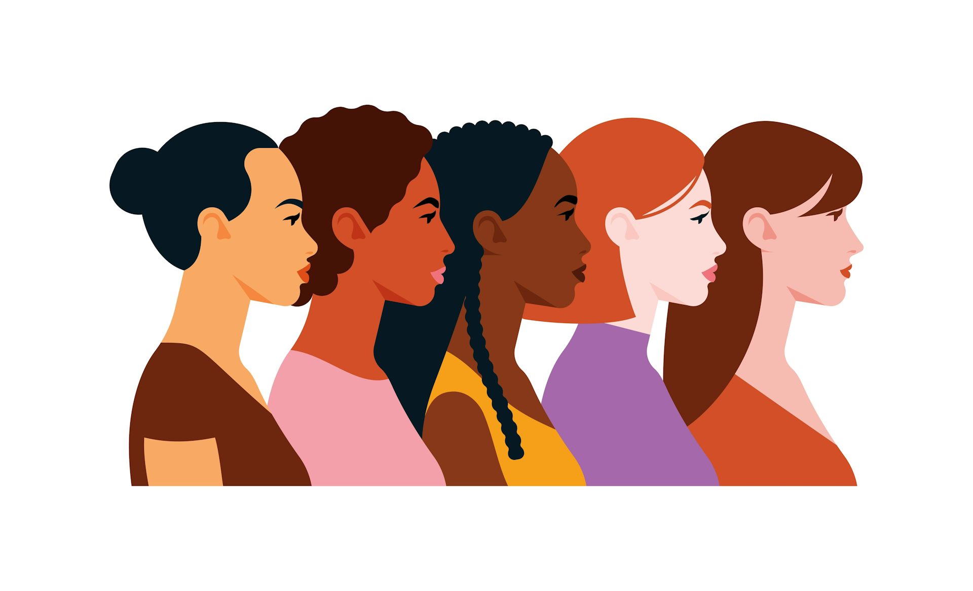 Contre les oppressions subies par les femmes, décoloniser le féminisme