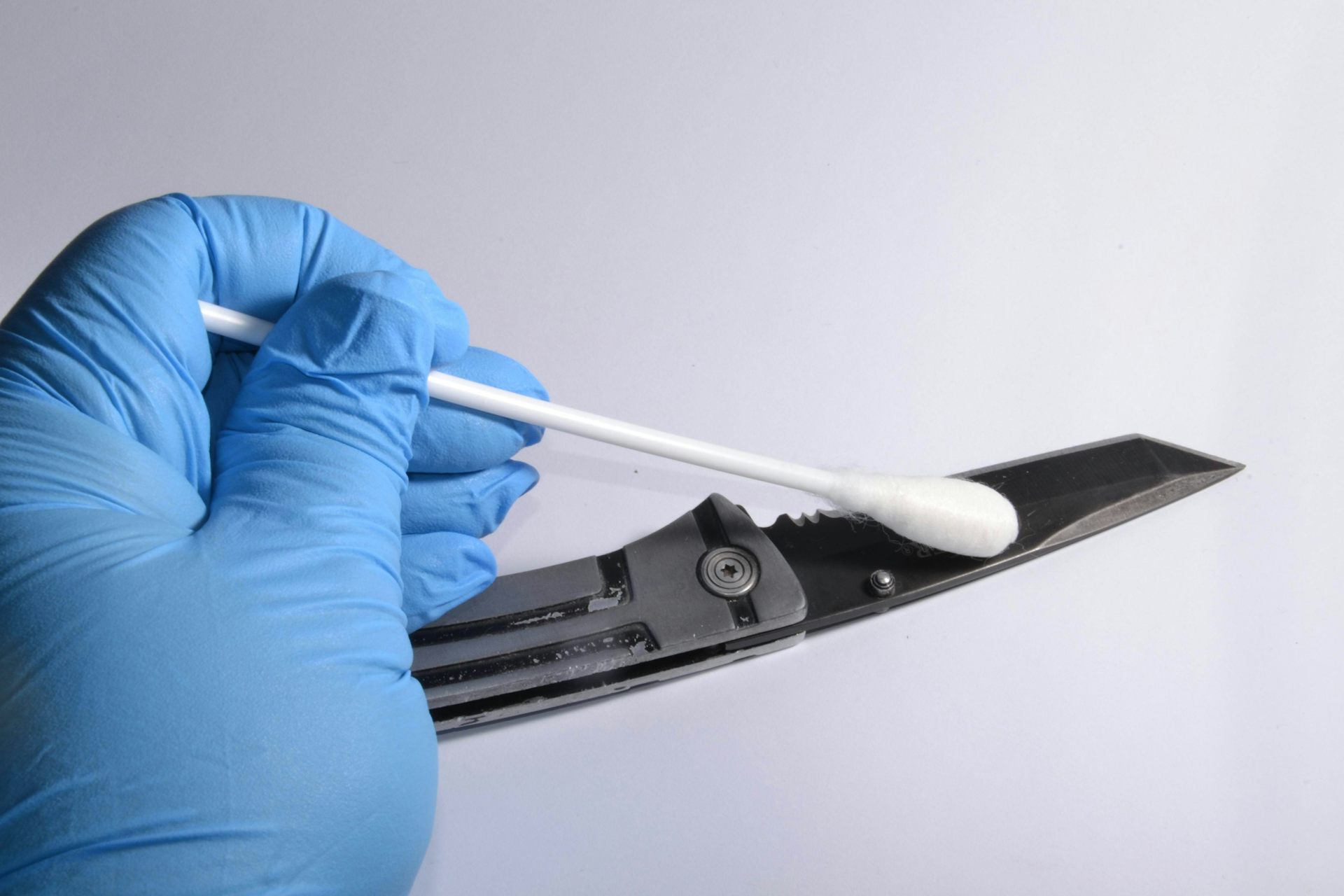 We need to rethink the relationship between forensic science and the law