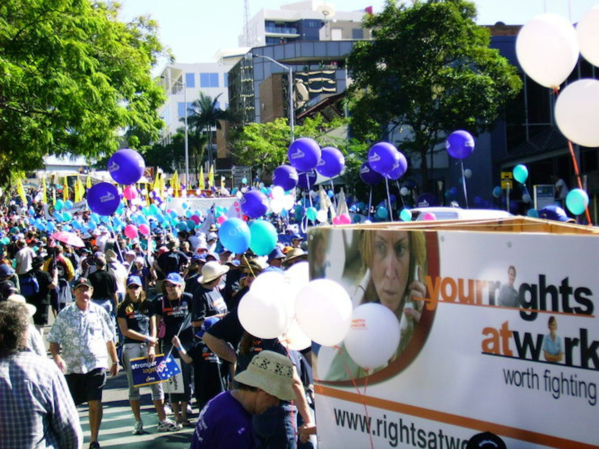 Unions: part of the solution, or part of the problem?