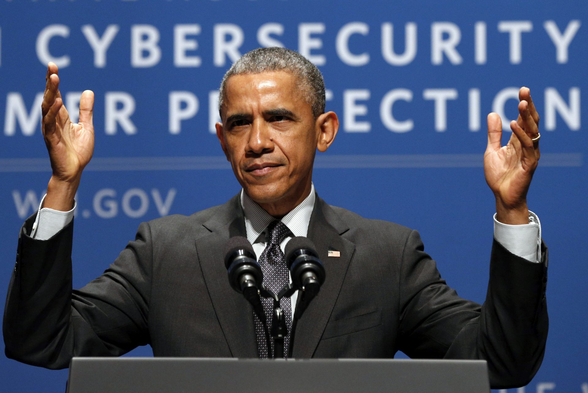 Obama’s cybersecurity initiative: a start but businesses – and ...