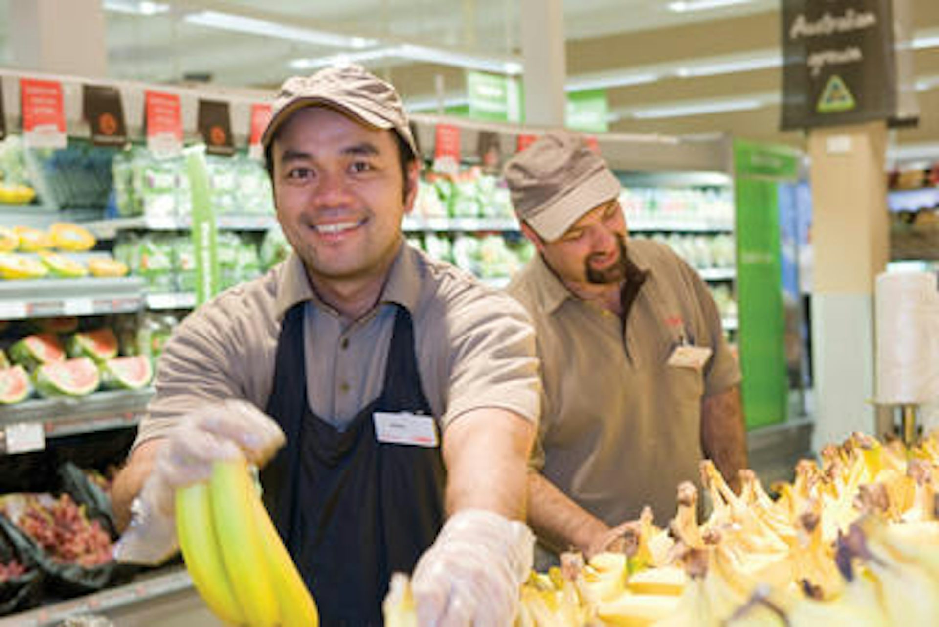Get ready for a fruit fight: the fallout from Coles’ price war on produce