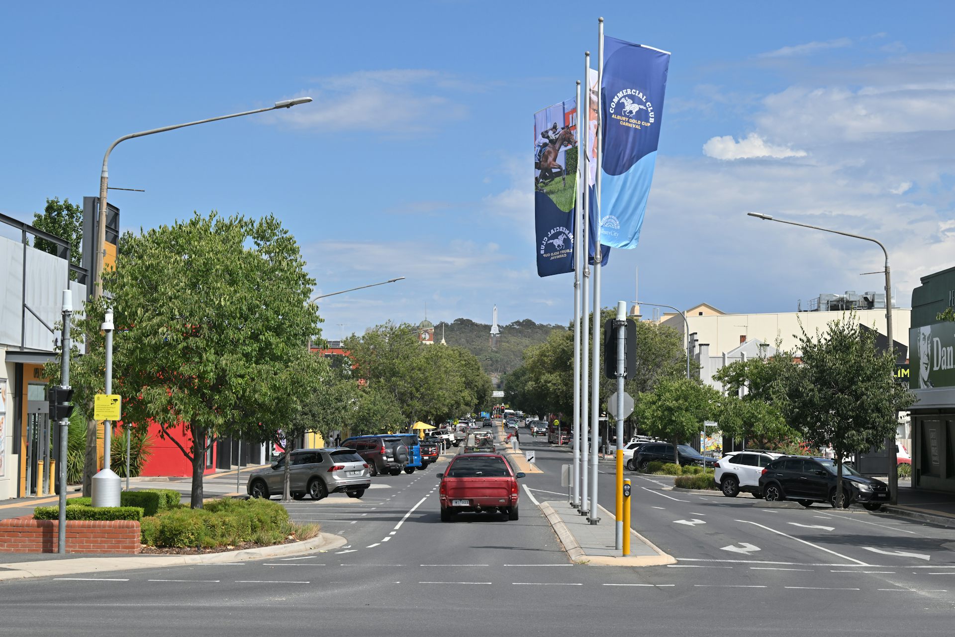 Liberal candidate draws top of ballot paper in Farrer but faces mammoth ...