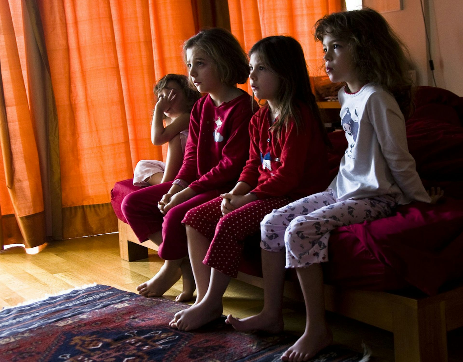 Fat Free TV – one step towards tackling childhood obesity