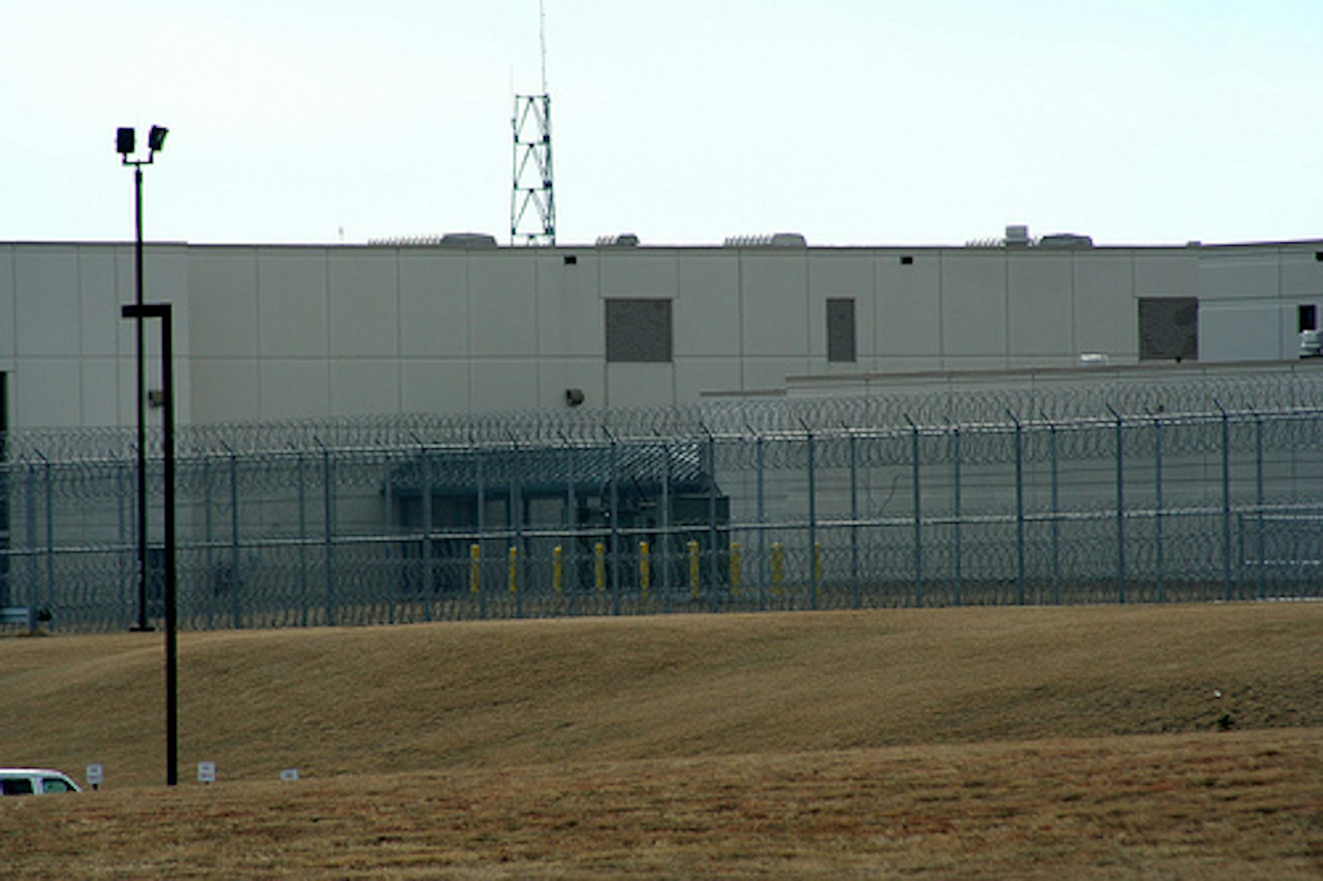 Private prisons and the Productivity Commission: where is the value for ...