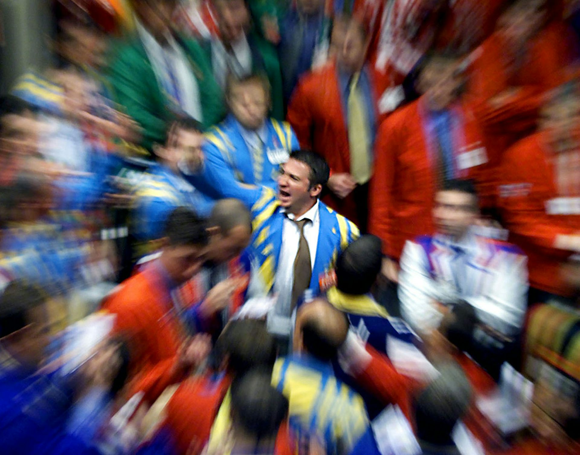 Flash Crash jitters: what to know about high-speed trading before the ...