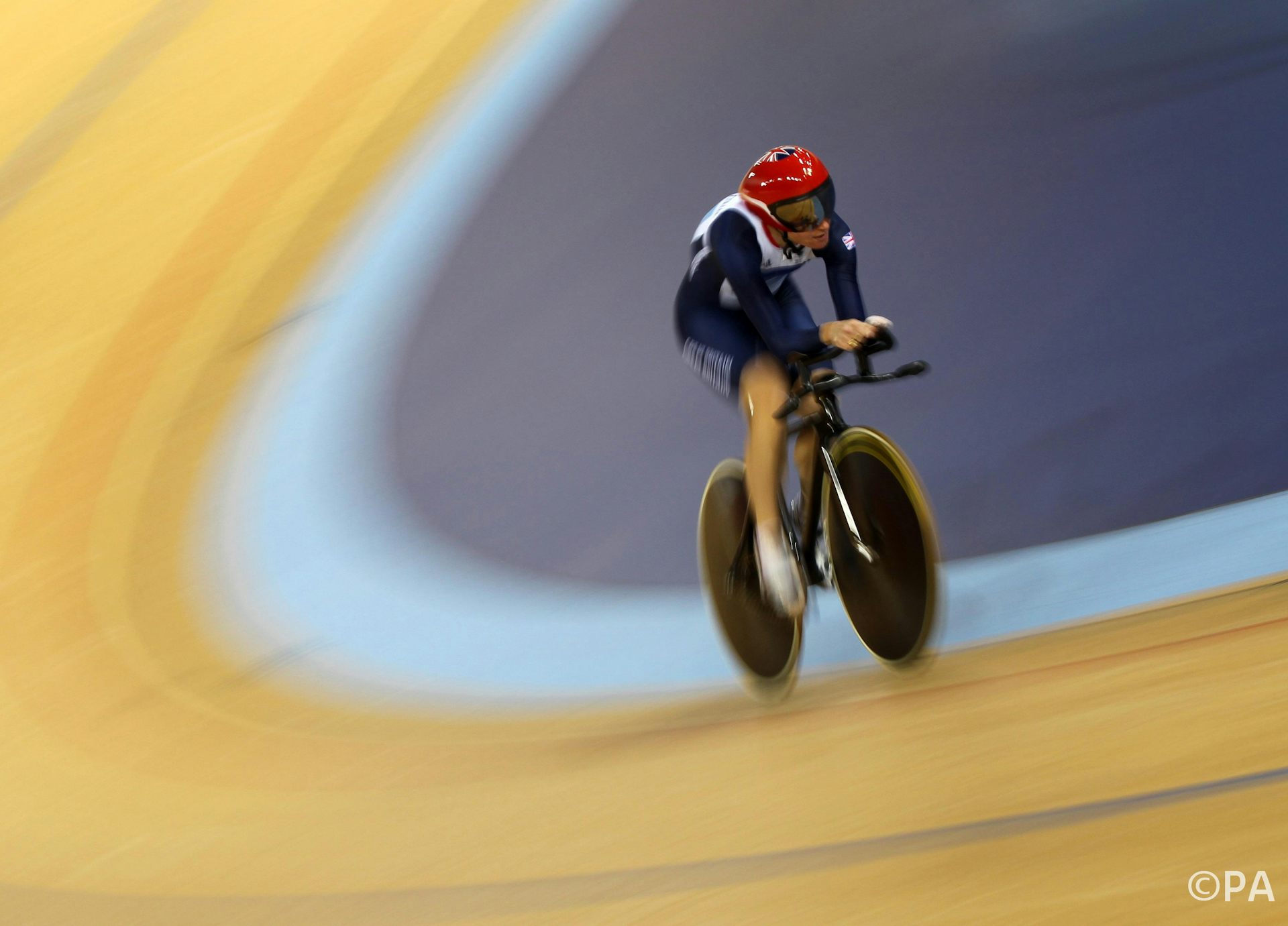 Can a zen-like state of mind power super cyclist to one of sport’s ...