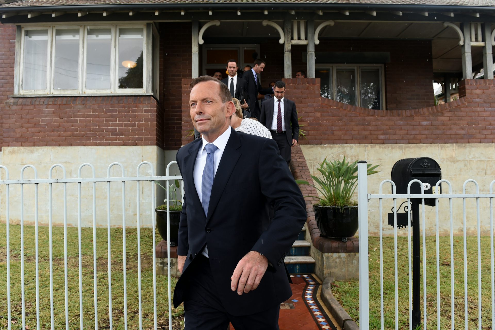 Foreign investment changes should expose the rorters