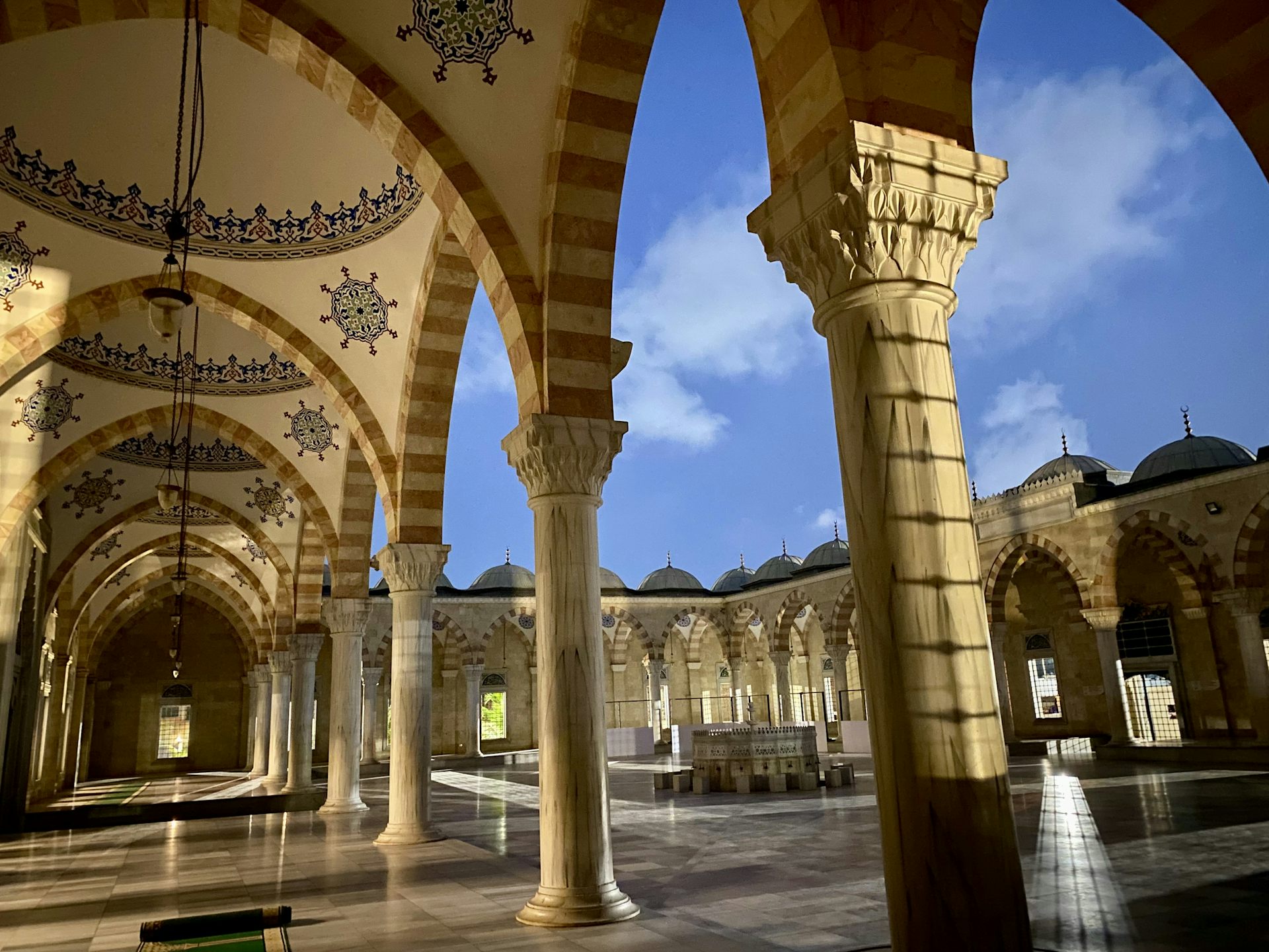 What Ghana’s foreign-built landmarks tell us about its global relationships