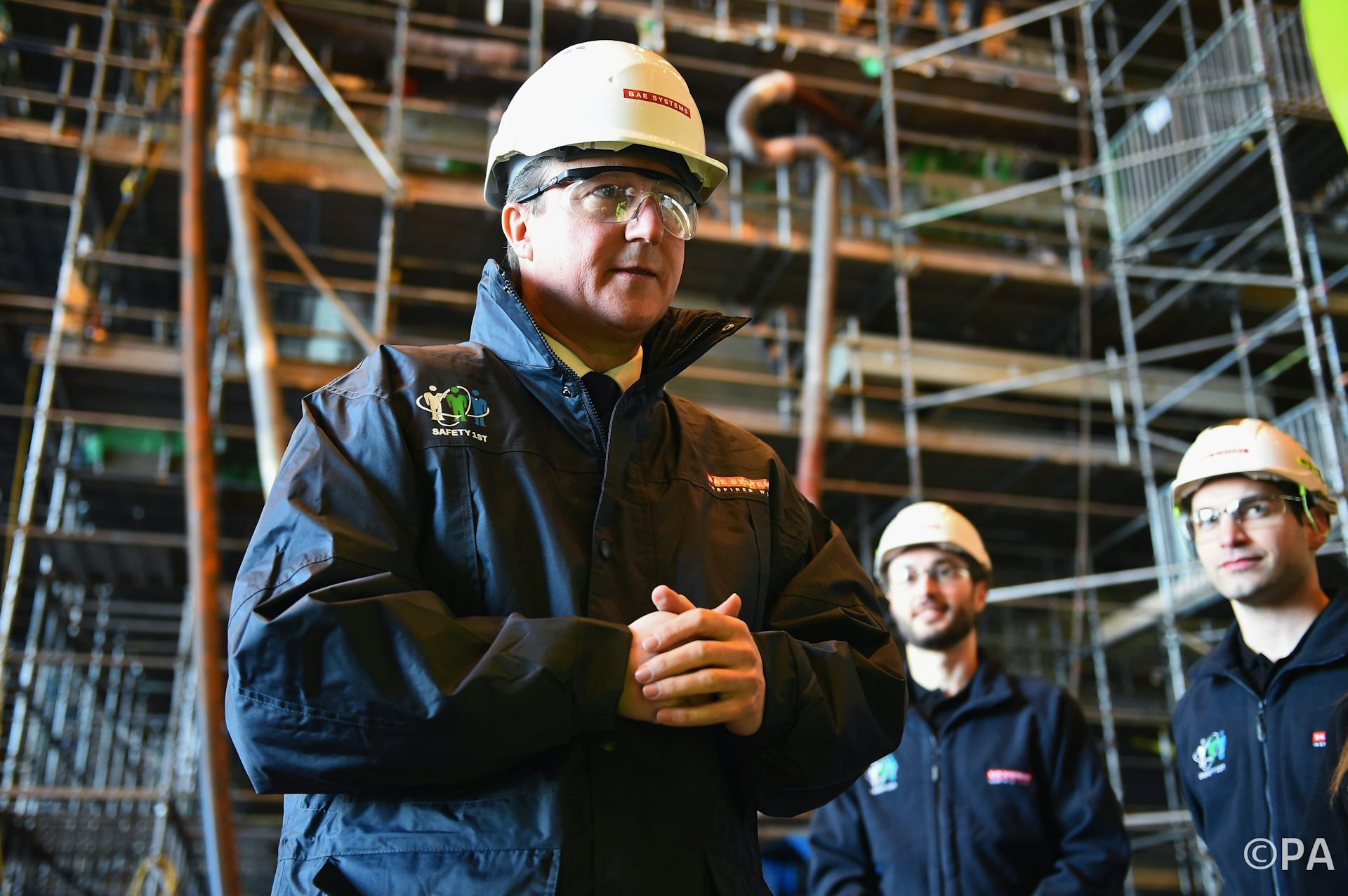 Fact Check: has the coalition added 1,000 jobs every day in office?