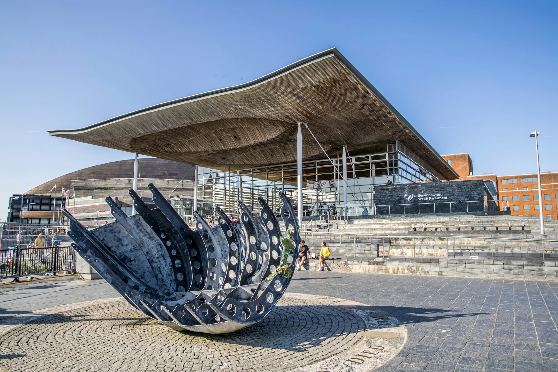 Welsh broadcasters target voters with digital election coverage