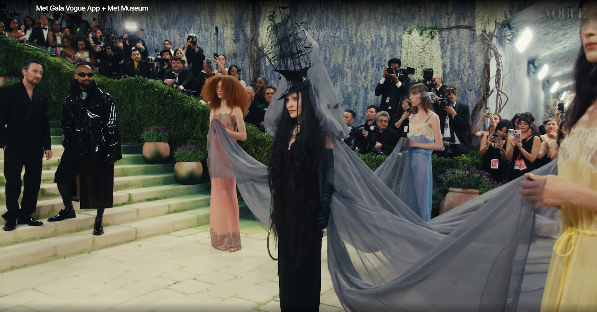 Met Gala 2026: cuando la moda quiso ser arte y acabo convirtiéndose en ...