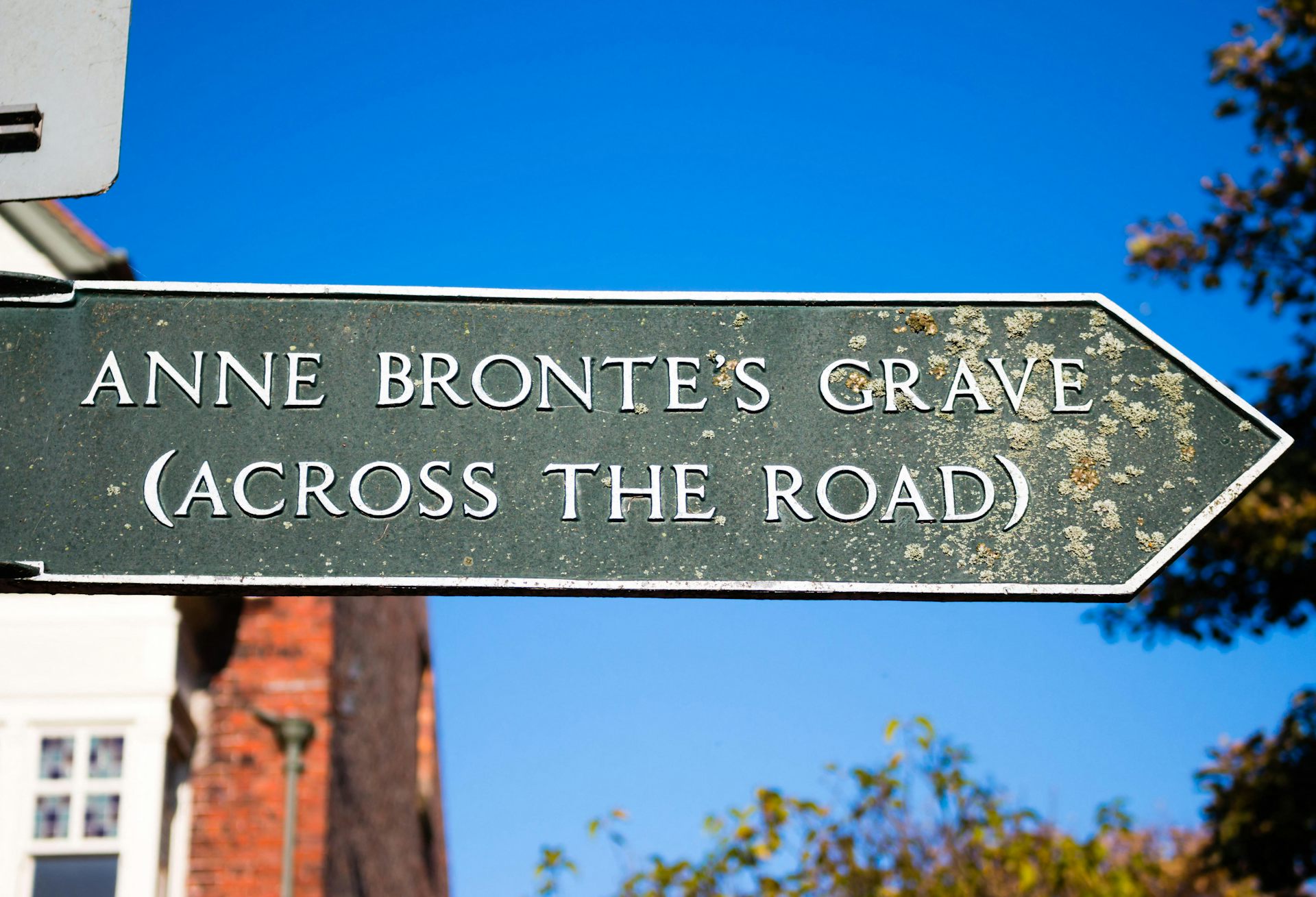 The other Brontë sister: why do we always forget about Anne?