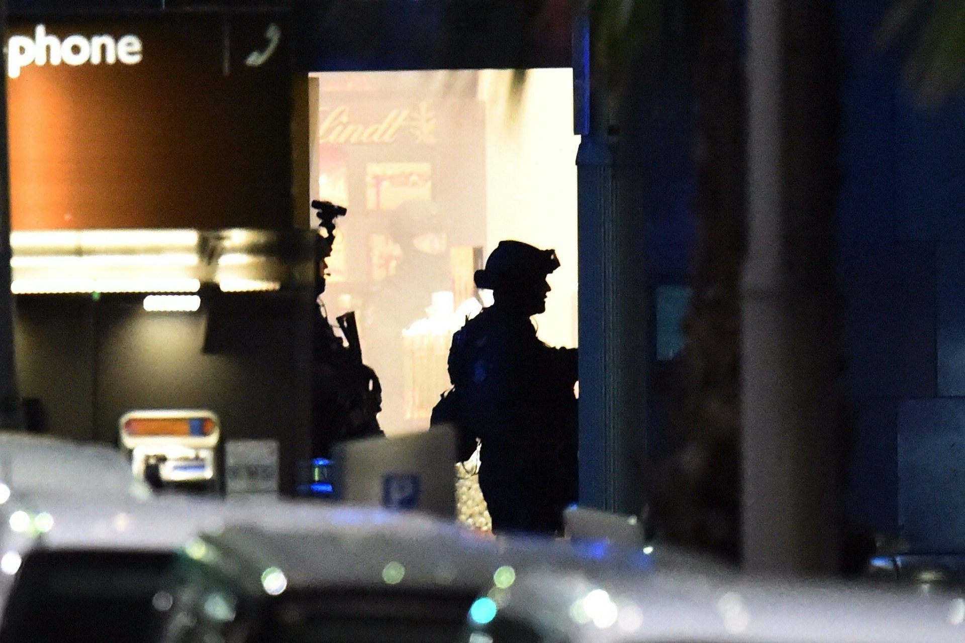 Martin Place siege review makes case to tighten, not relax, gun laws