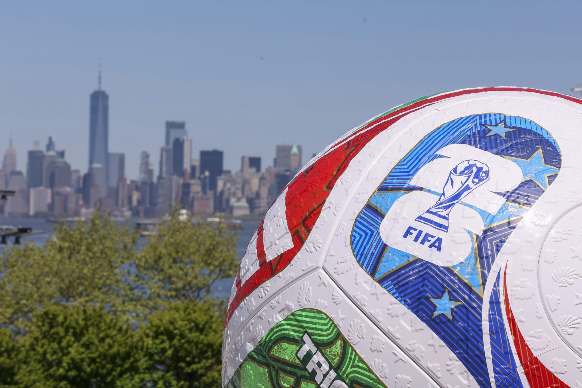 I built a maths model to simulate the World Cup a…