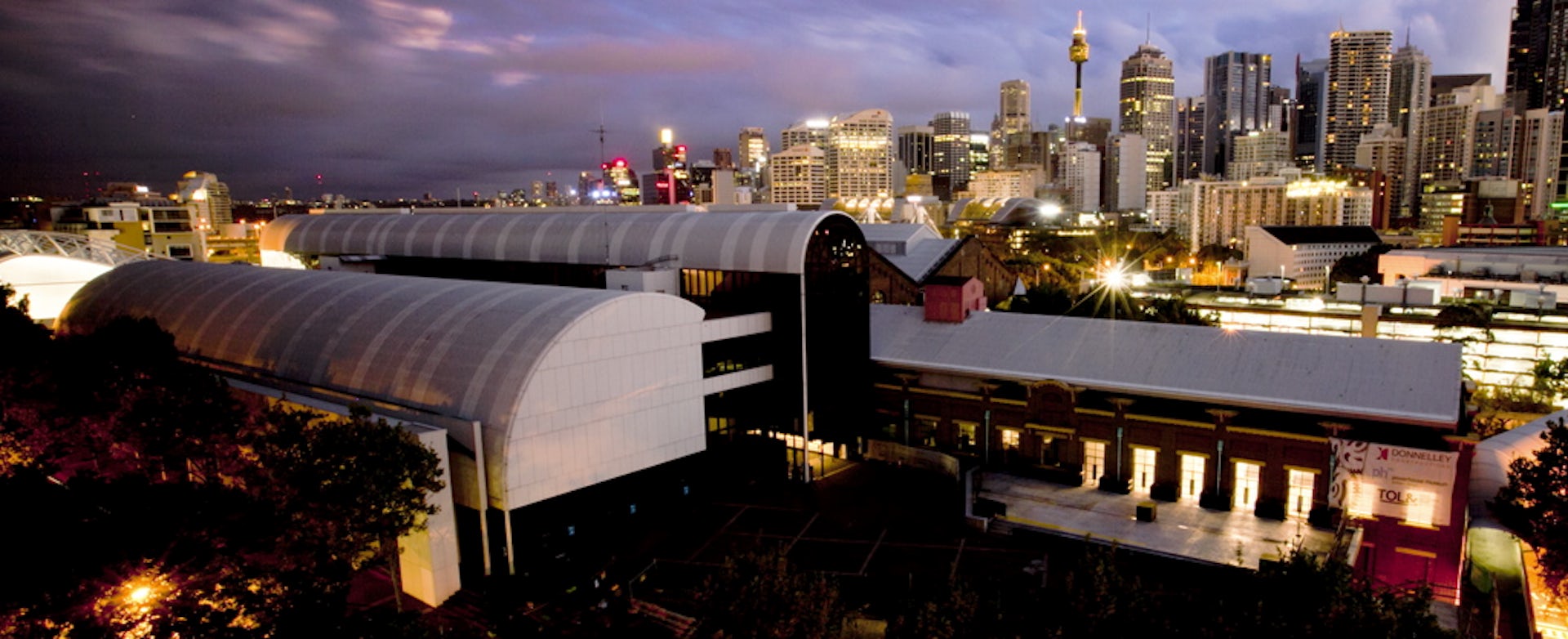 The Powerhouse is going west – and arts funding should follow it