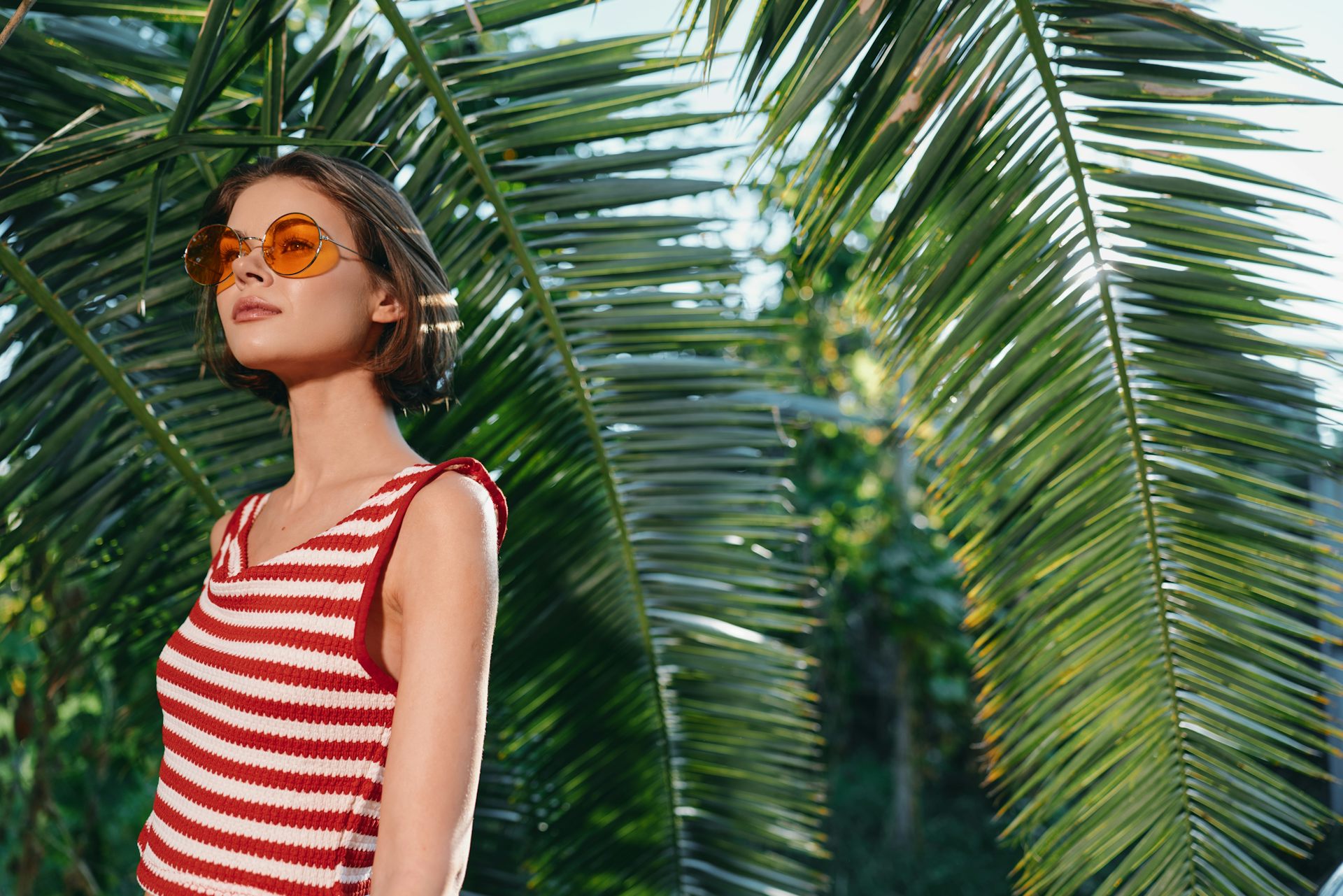 ¿Gafas amarillas de 200 euros? Toda la verdad sobre el ‘biohacking’ visual