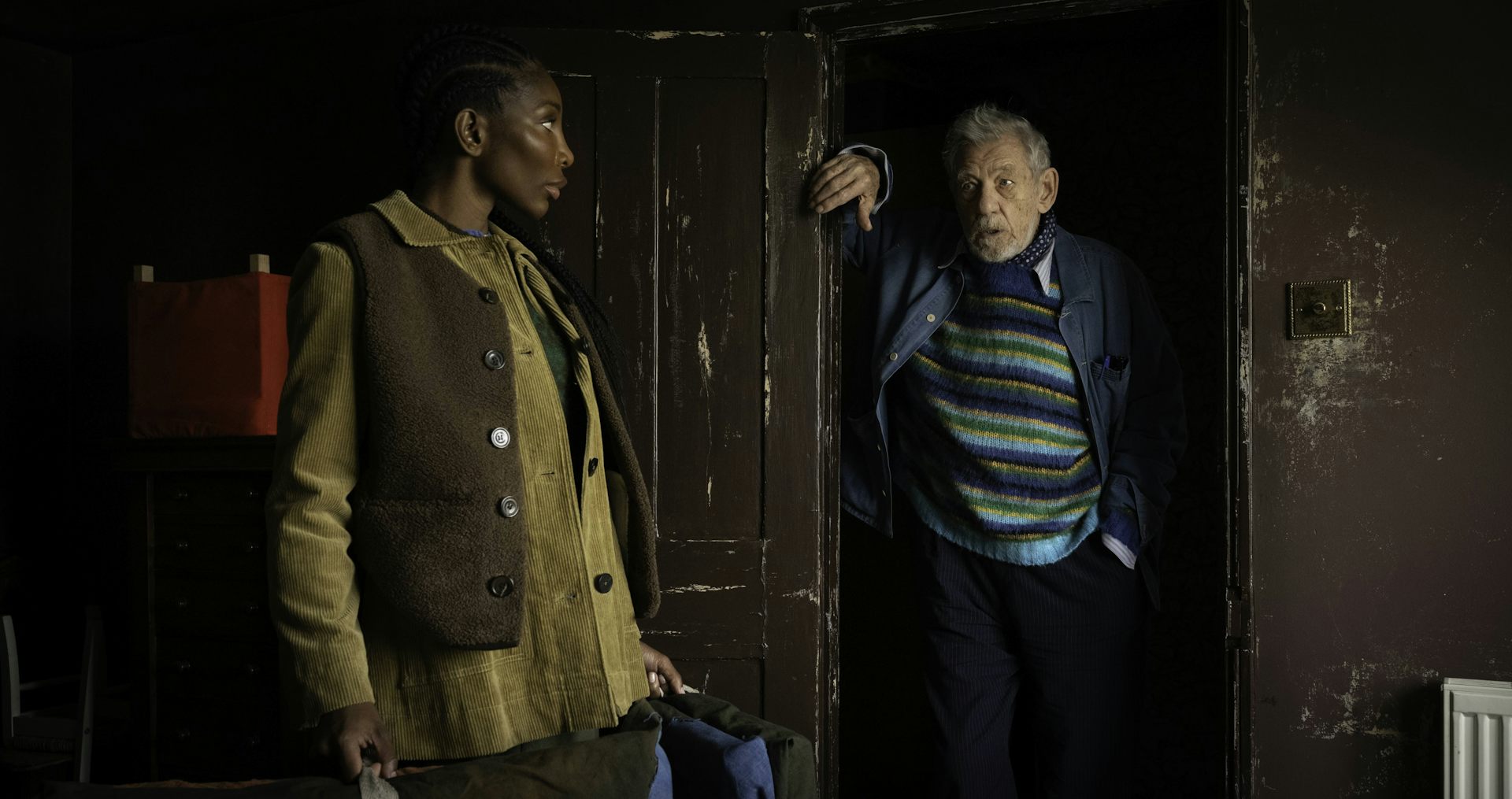 The Christophers explores the world of art fakes, but leaves its ...