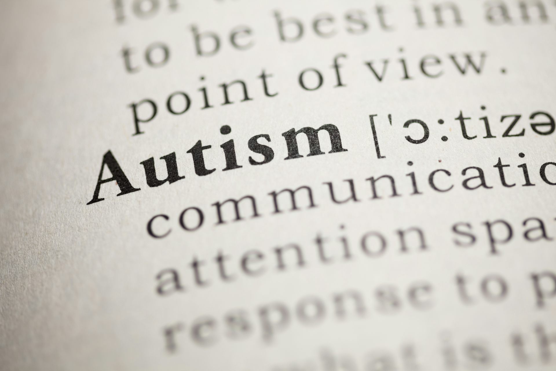Science debunks fad autism theories, but that doesn’t dissuade believers