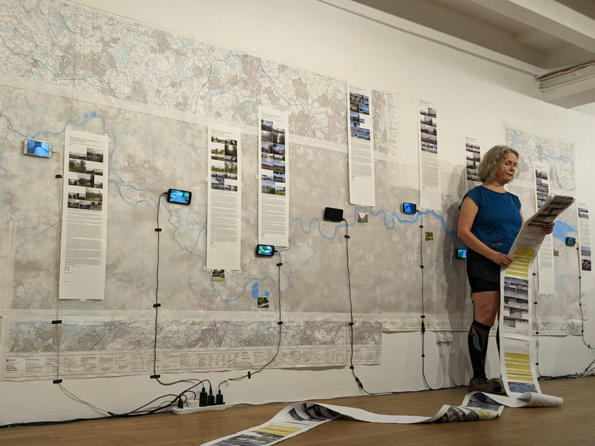 I ran the Thames from source to sea – here’s what I discovered