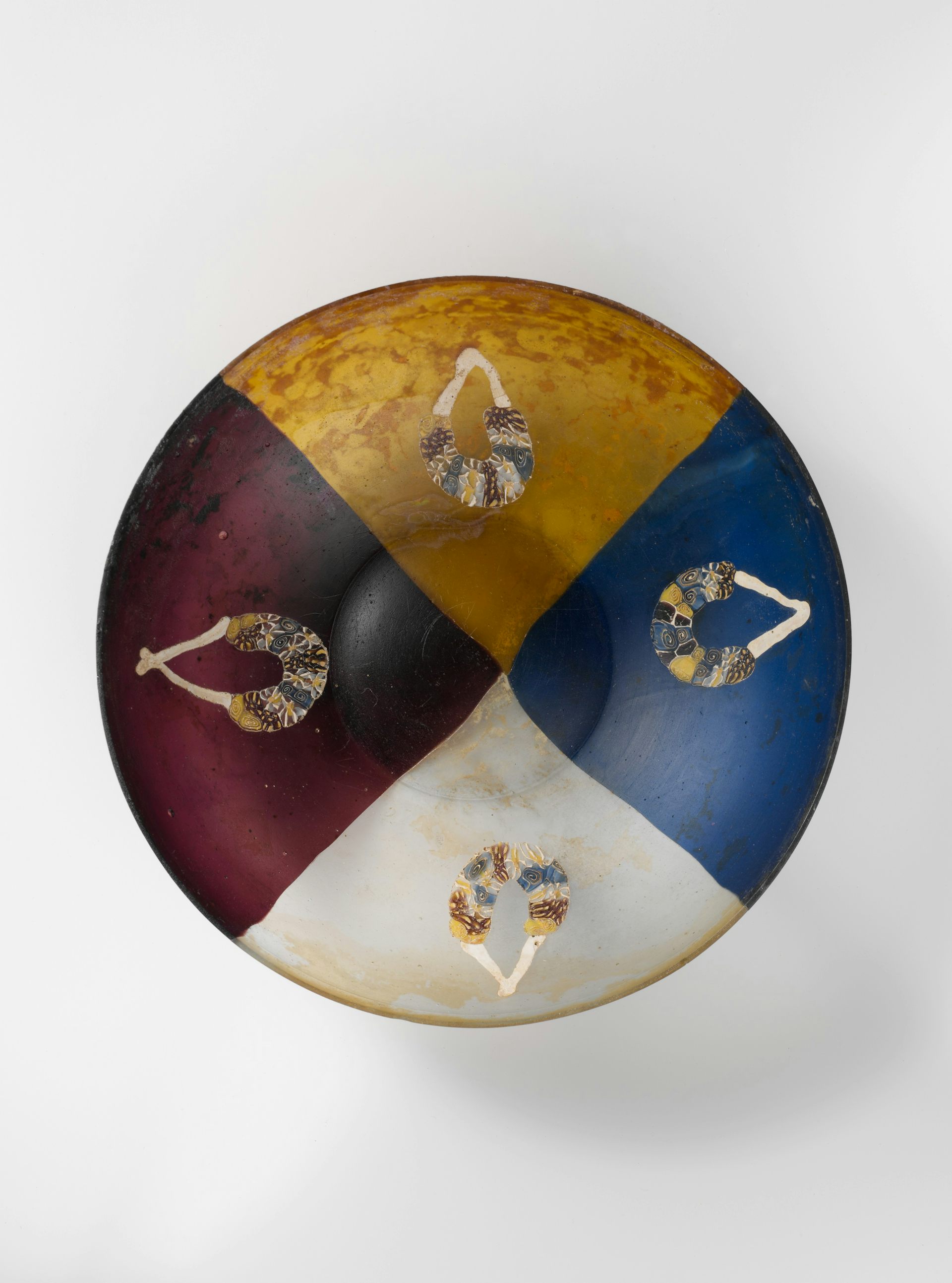 How the invention of glassblowing changed everyday life in ancient Rome