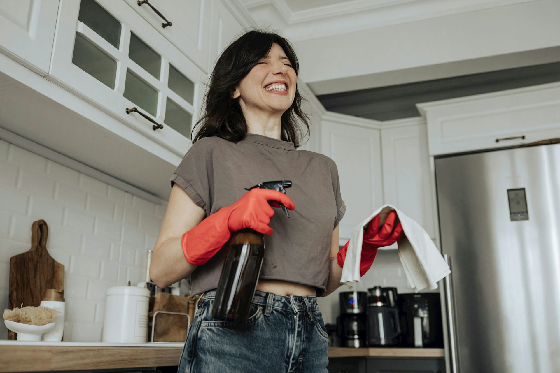Tradwives want to ‘make patriarchy great again.’ A sociologist explains ...