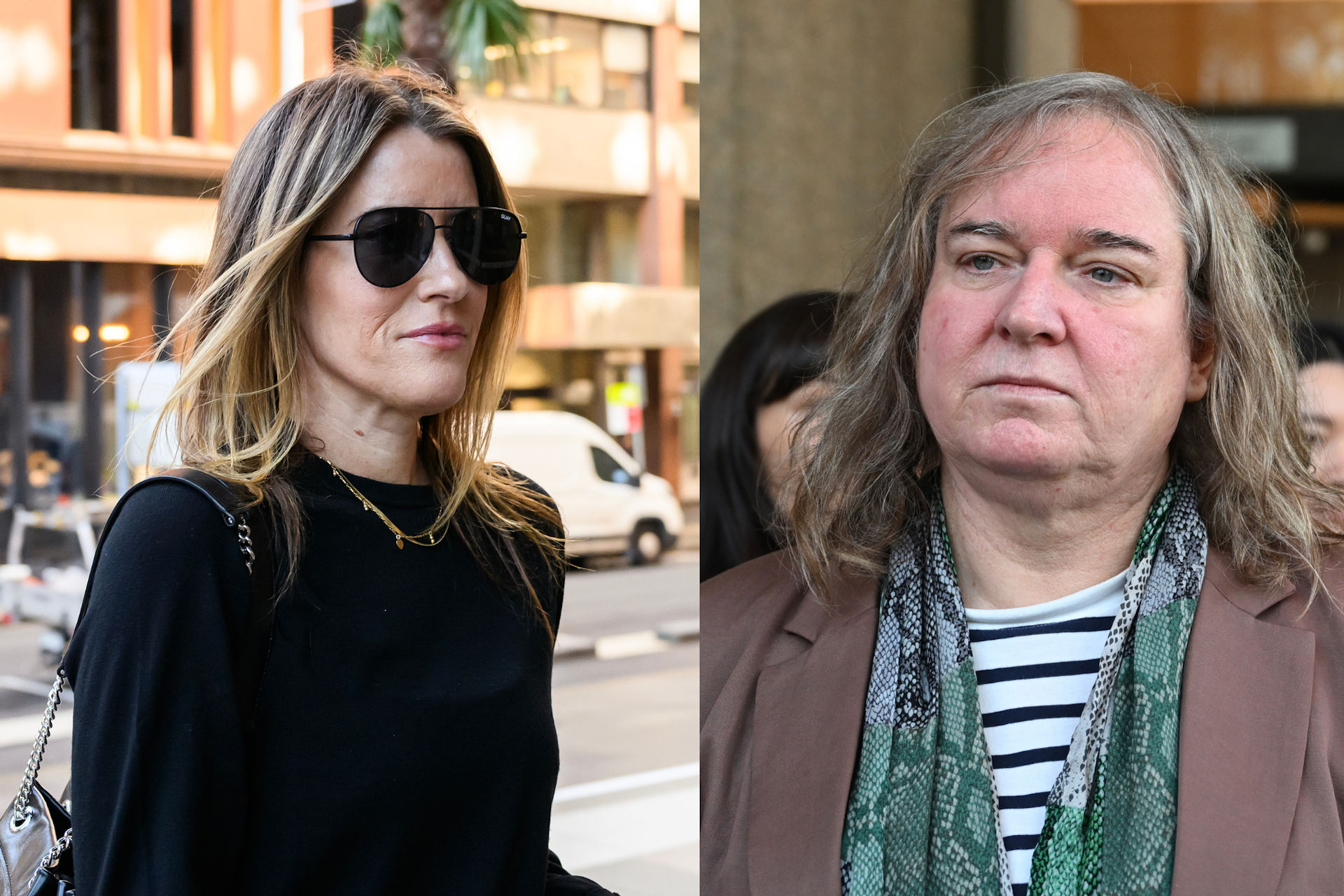 A historic court victory has upheld transgender rights in Australia. A ...