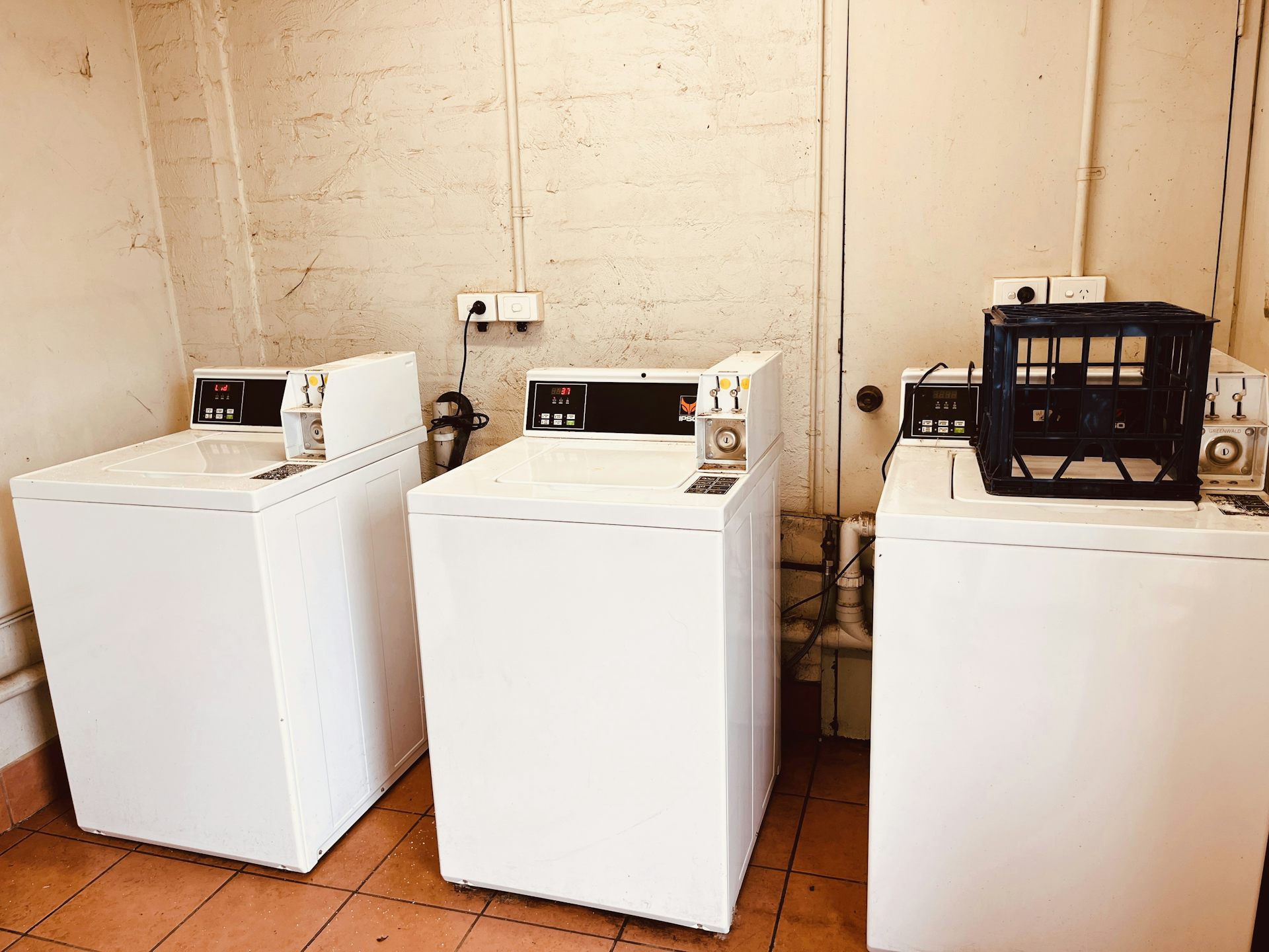 Washing machines could support skin health for First Nations people ...