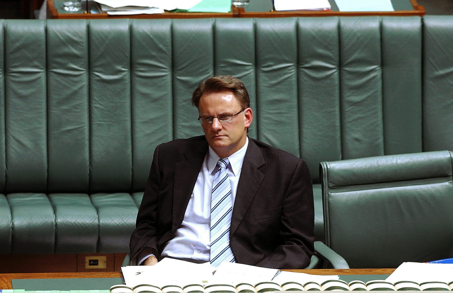 Book review: The Latham Diaries, ten years on