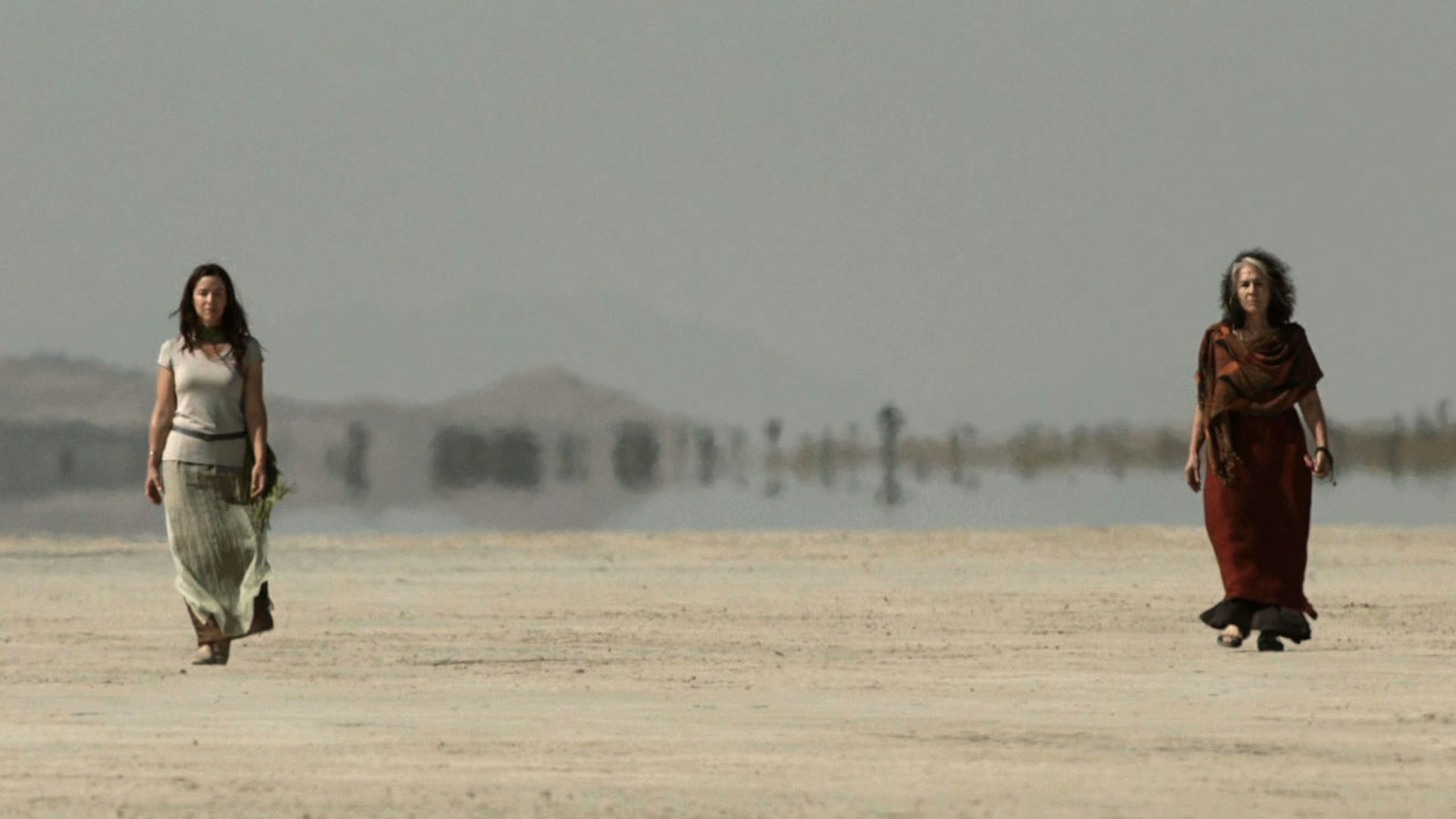 Bill Viola’s Selected Works puts us in the hands of a gentle master