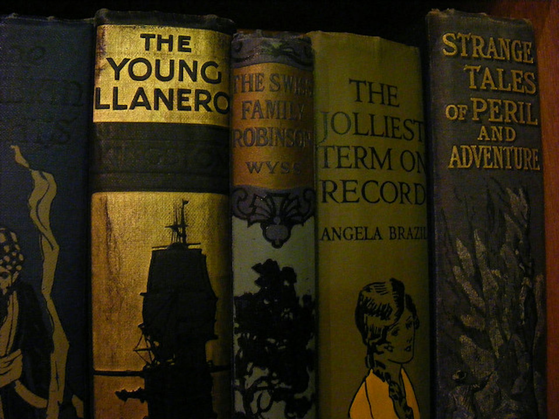 Kids need to like what they’re reading to progress