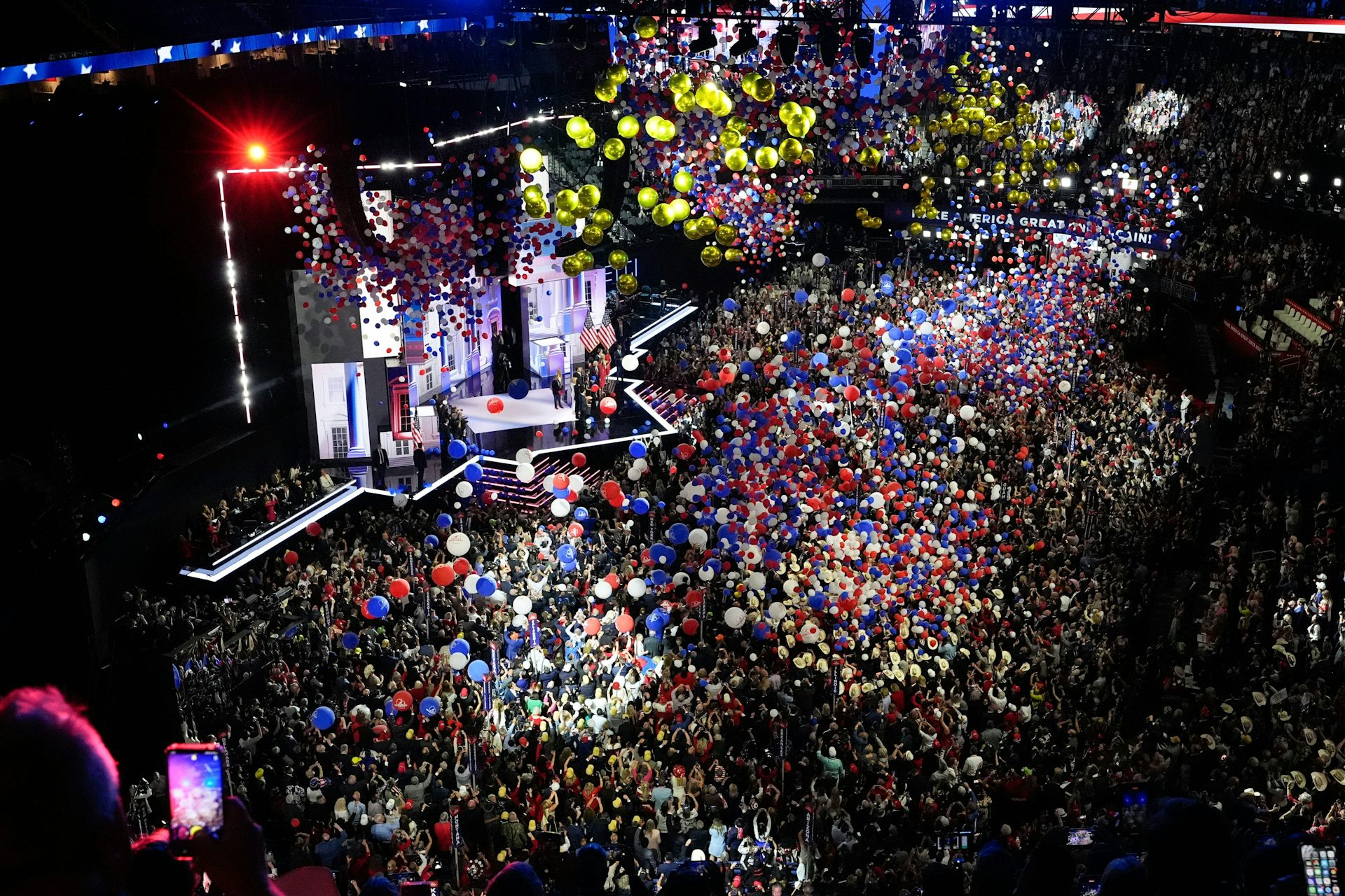 Trump’s primary challenges to his Republican foes make…