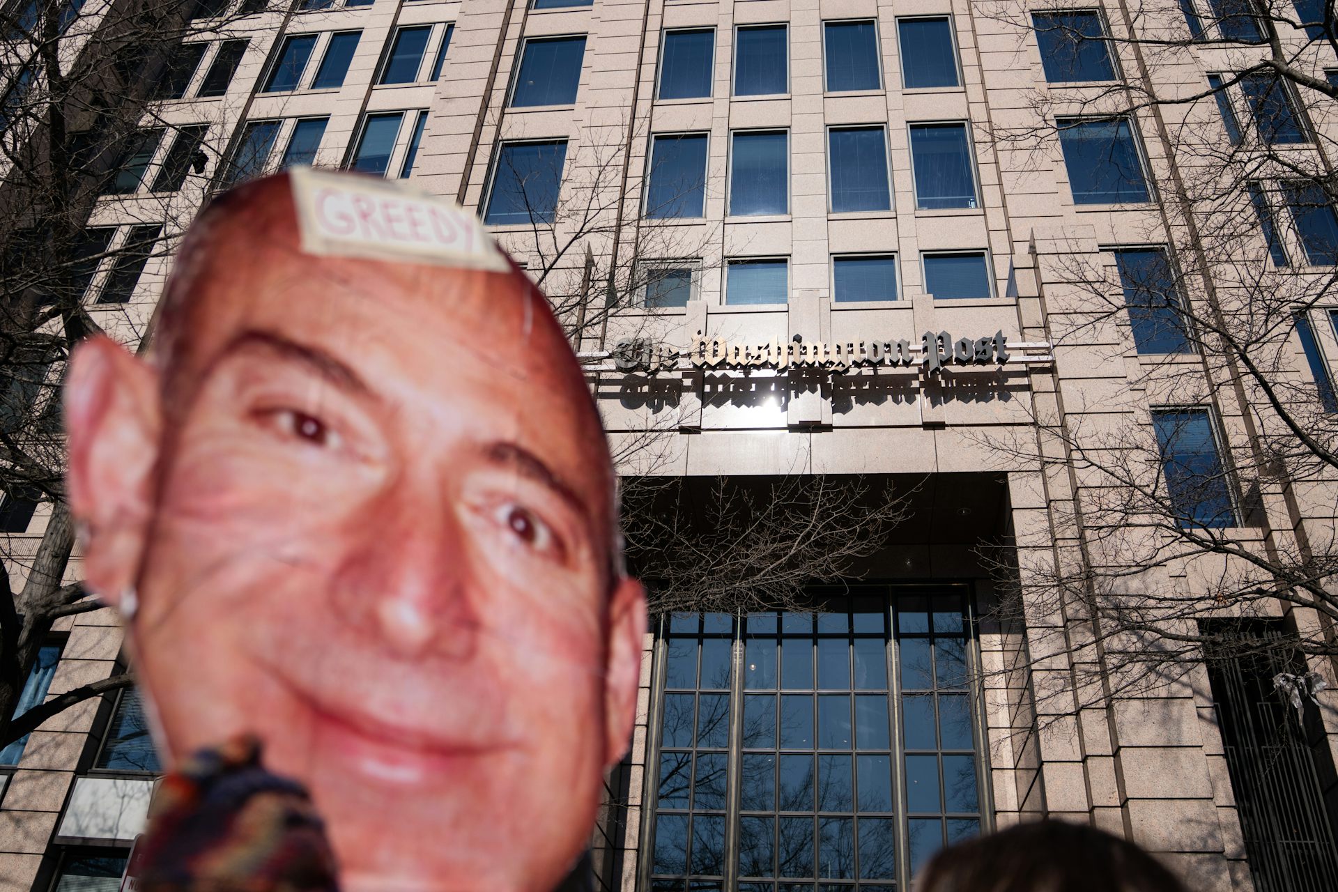 Jeff Bezos says poetry without rhyming is easy – but it’s not that simple