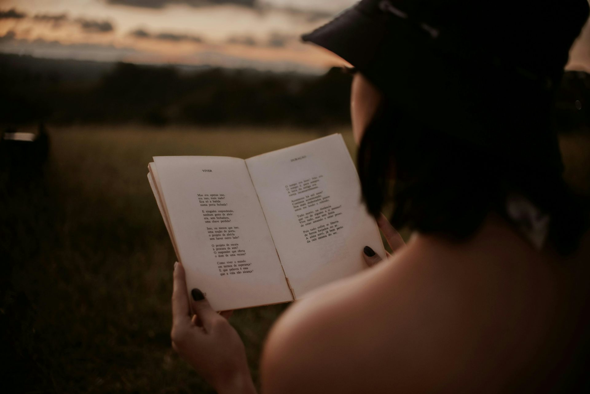 Jeff Bezos says poetry without rhyming is easy – but it’s not that simple