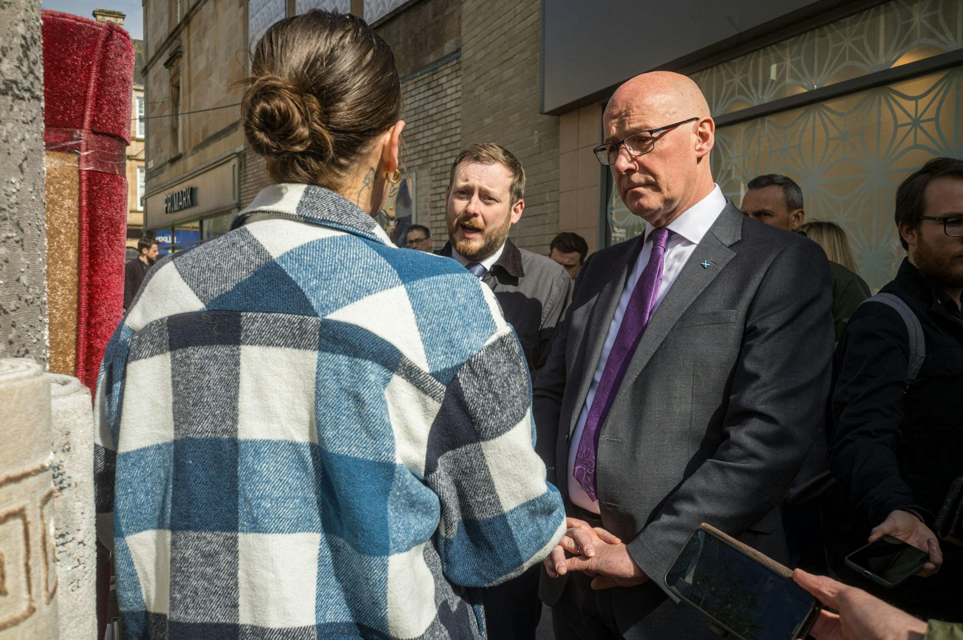 Scottish elections: why did Labour see its worst result in the history ...