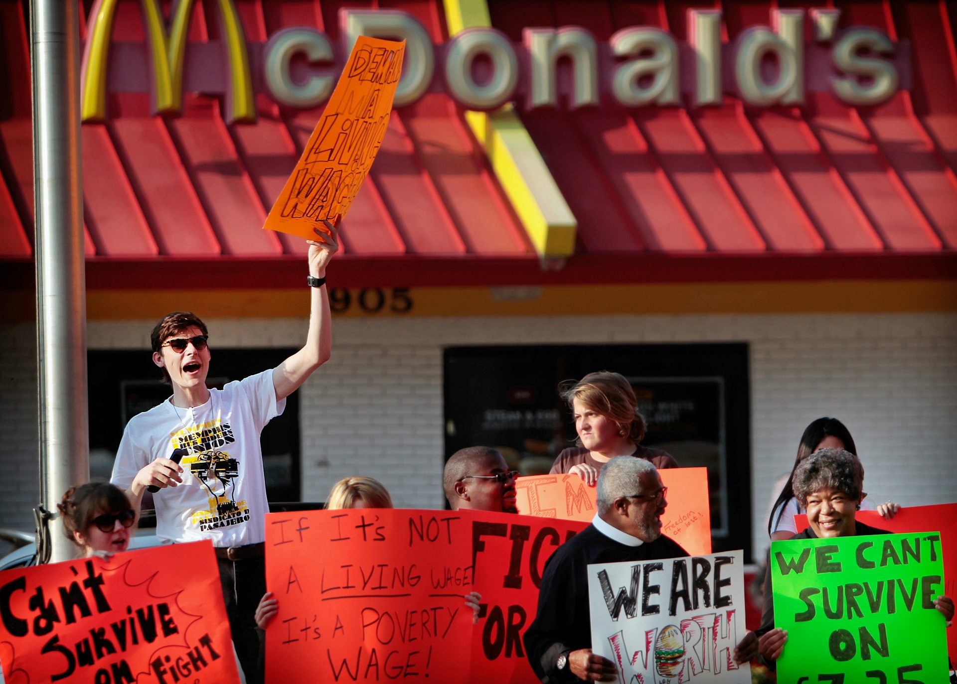 Fast Food Nation predicted today’s chronic illness epidemic, 25 years ago