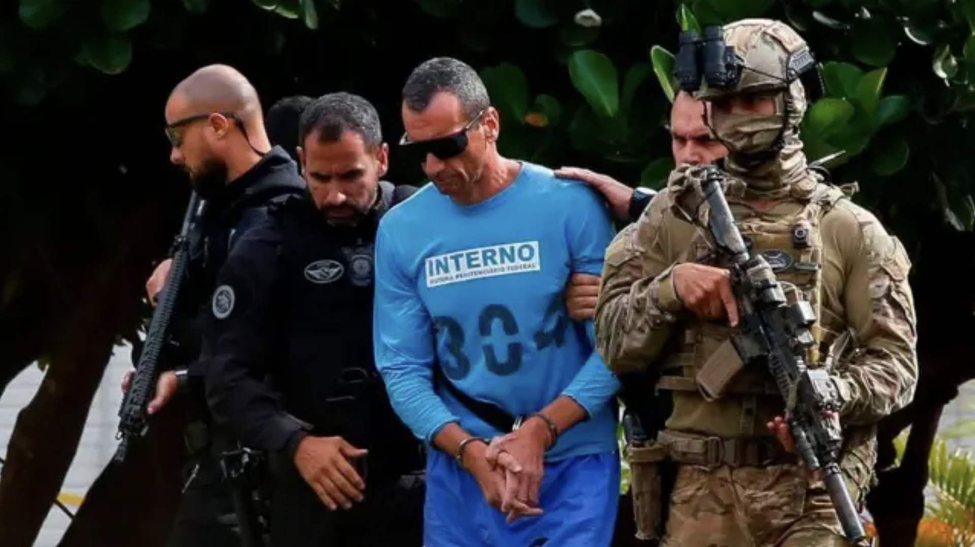 Análise: classificação do PCC e CV como organizações terroristas não ...
