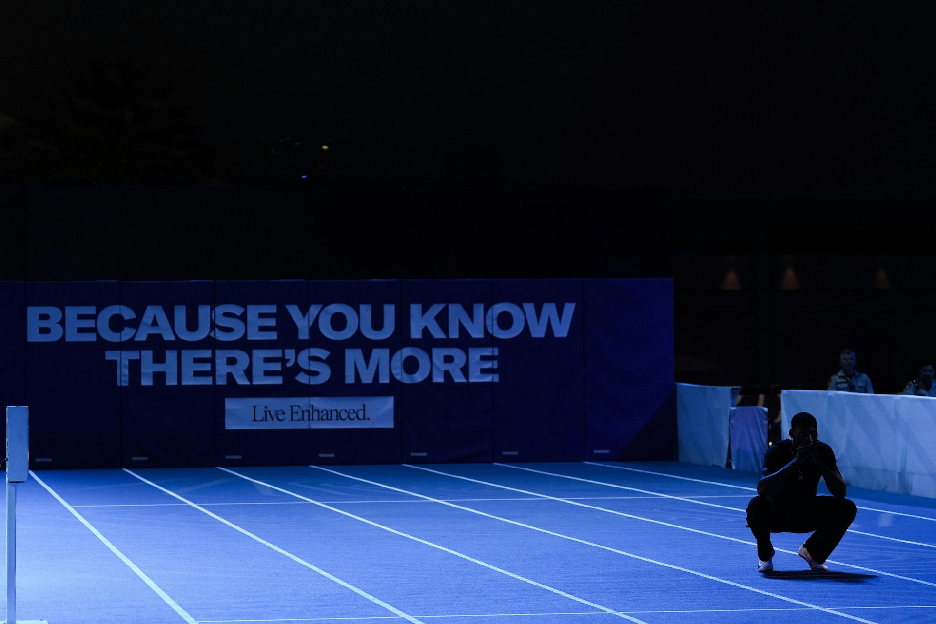 We watched the first Enhanced Games live in Las Vegas – this is what we ...