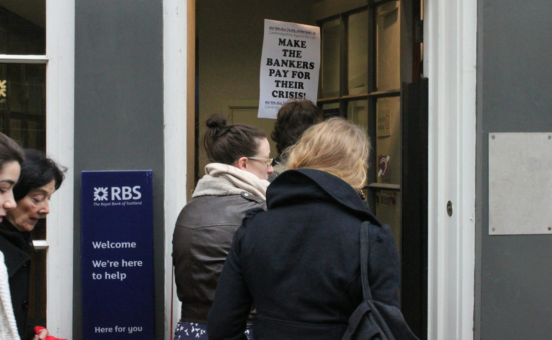 How breaking up RBS would help rebalance the UK economy