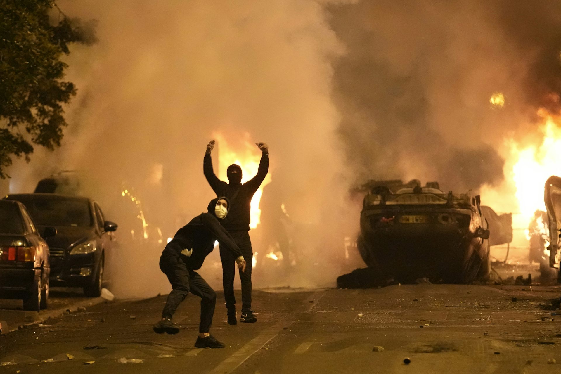 Radicalisation des jeunes : la culpabilisation des mères, celles « qui ...