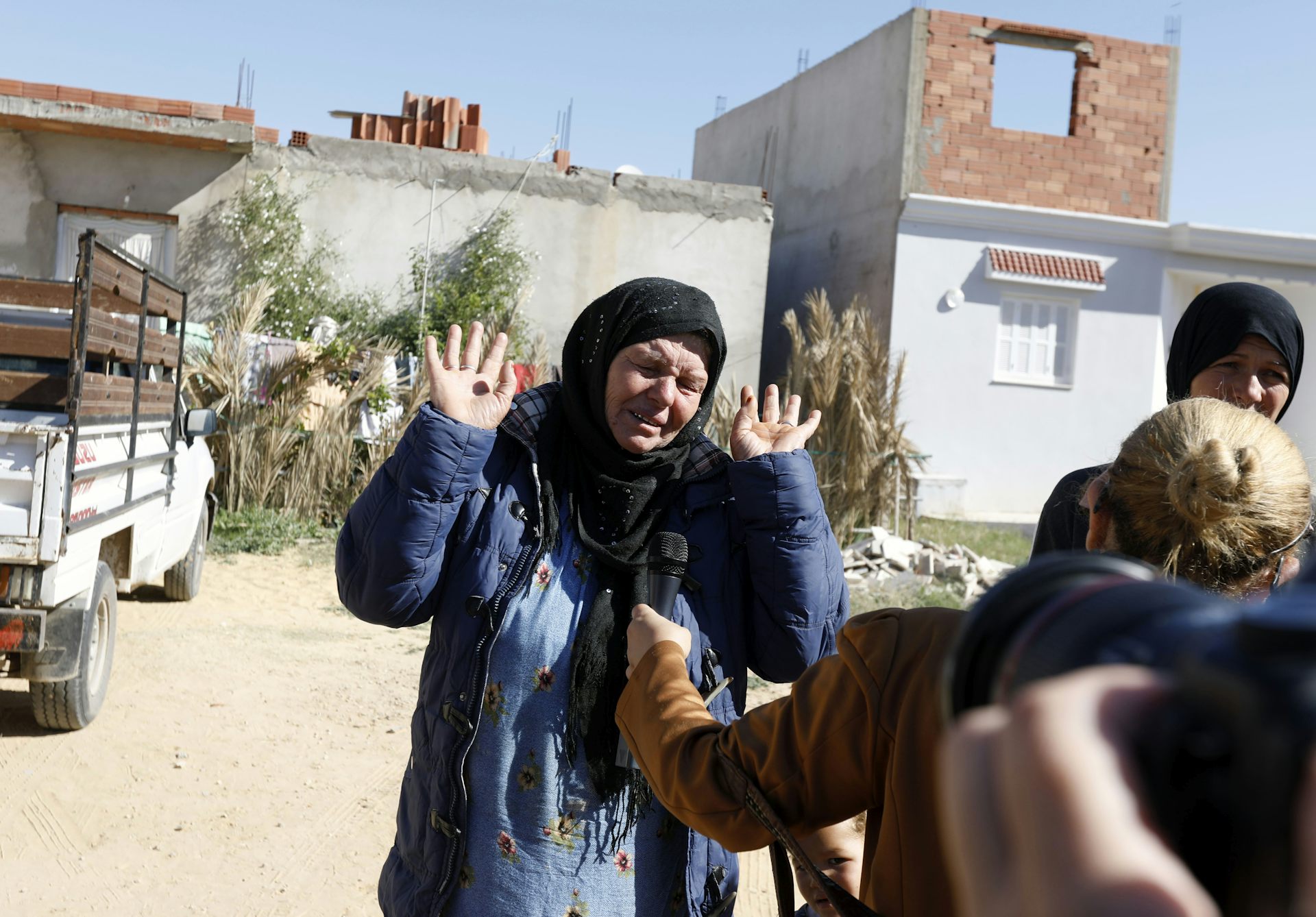 Radicalisation des jeunes : la culpabilisation des mères, celles « qui ...