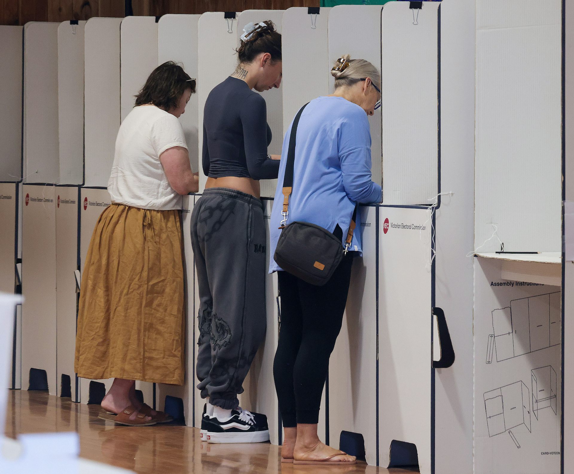 Victoria is attempting political donation reform again. How do the new ...