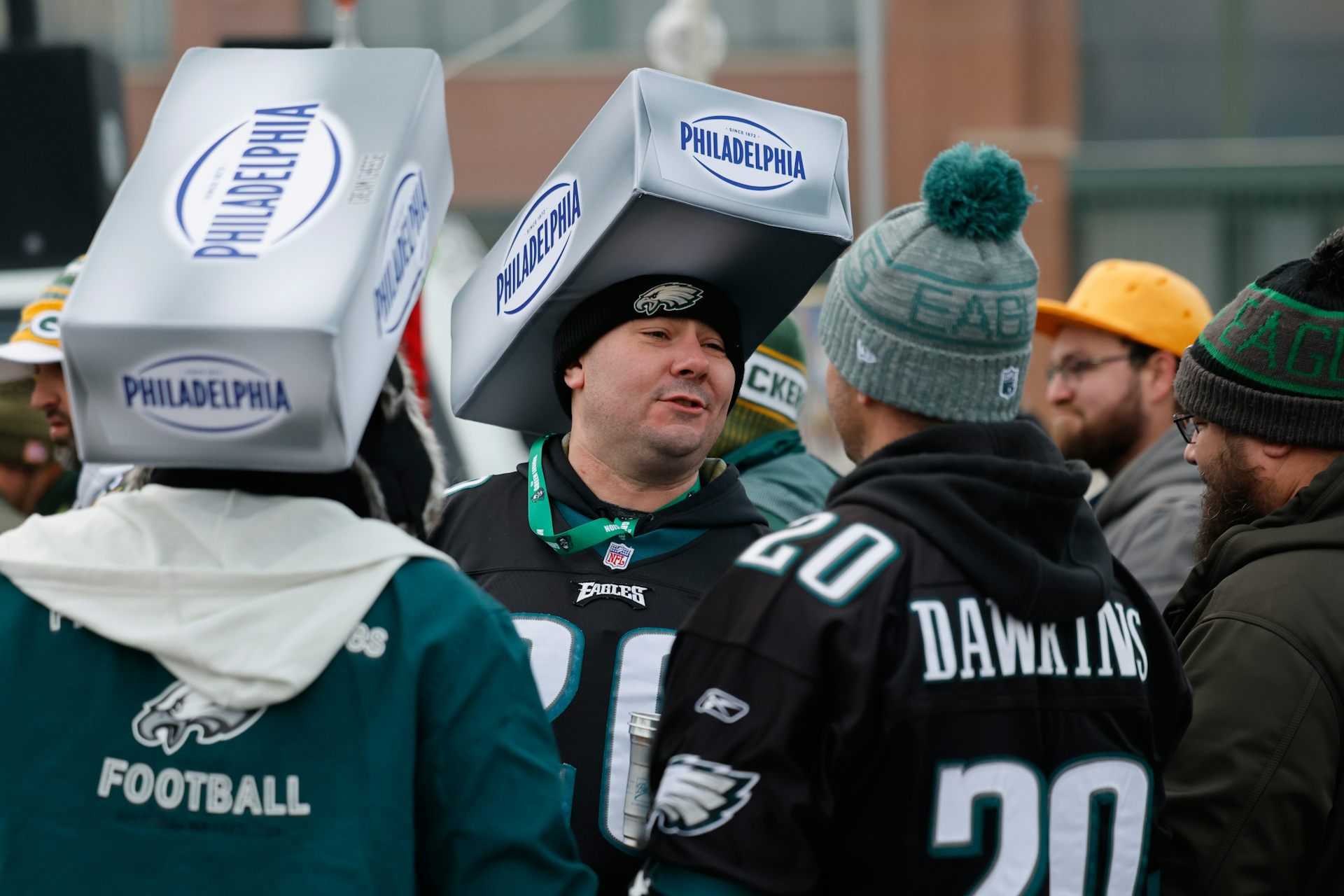 Philadelphia’s 2026 sports calendar is packed – but fans are being ...