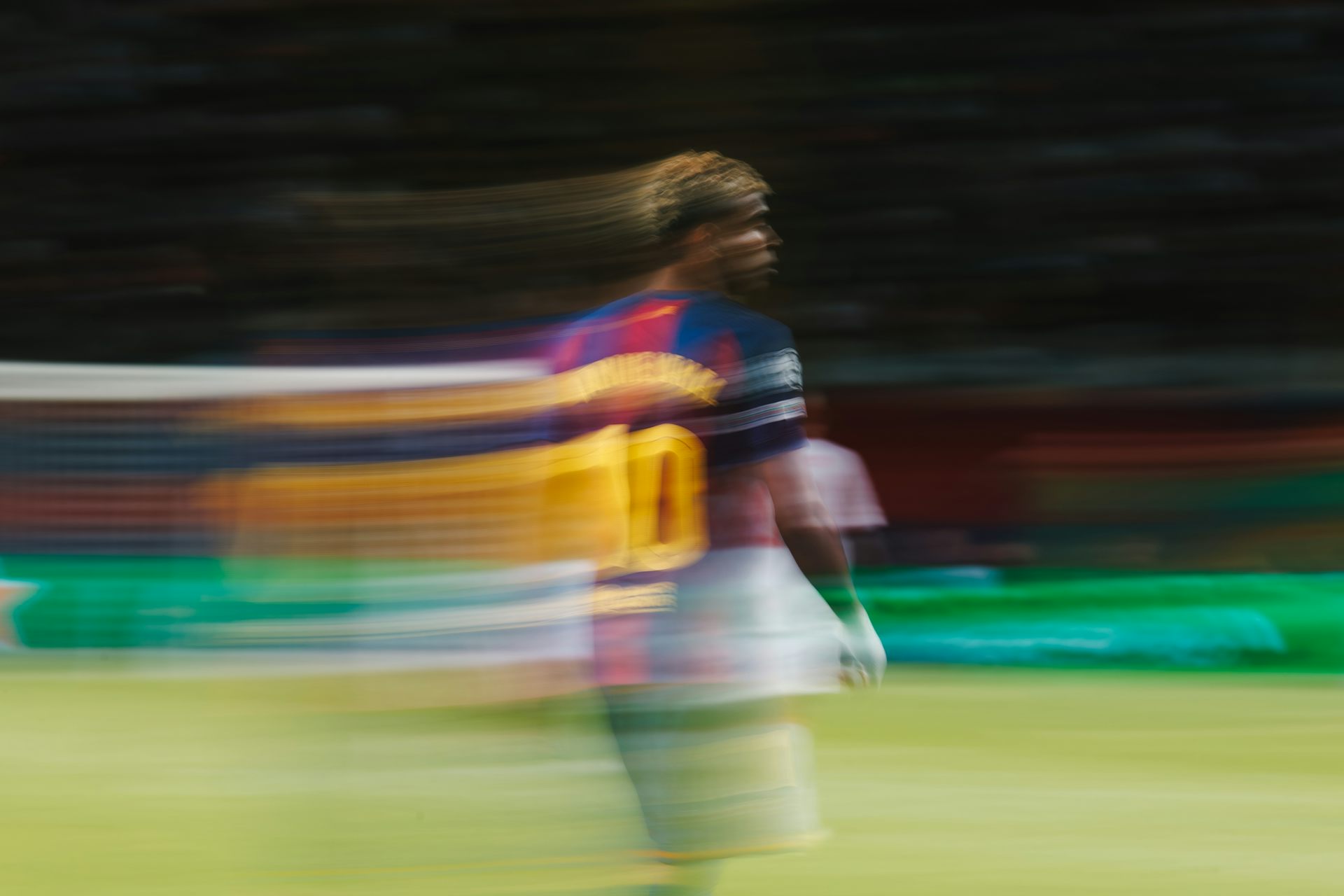 El talento en el fútbol: un viaje neuronal con parada en la emoción y ...