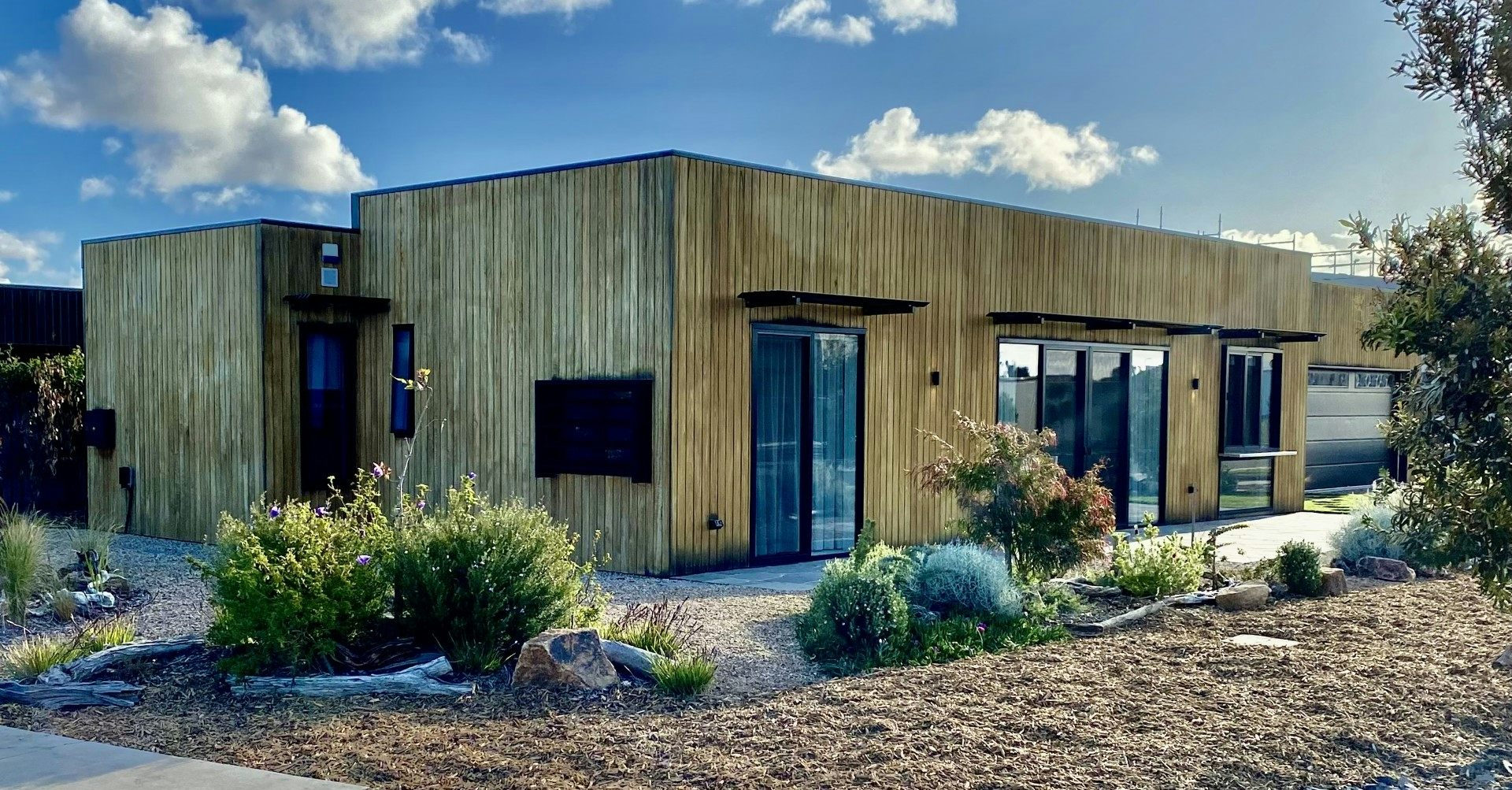 ‘Green’ home features can earn developers 18% more, then save ...