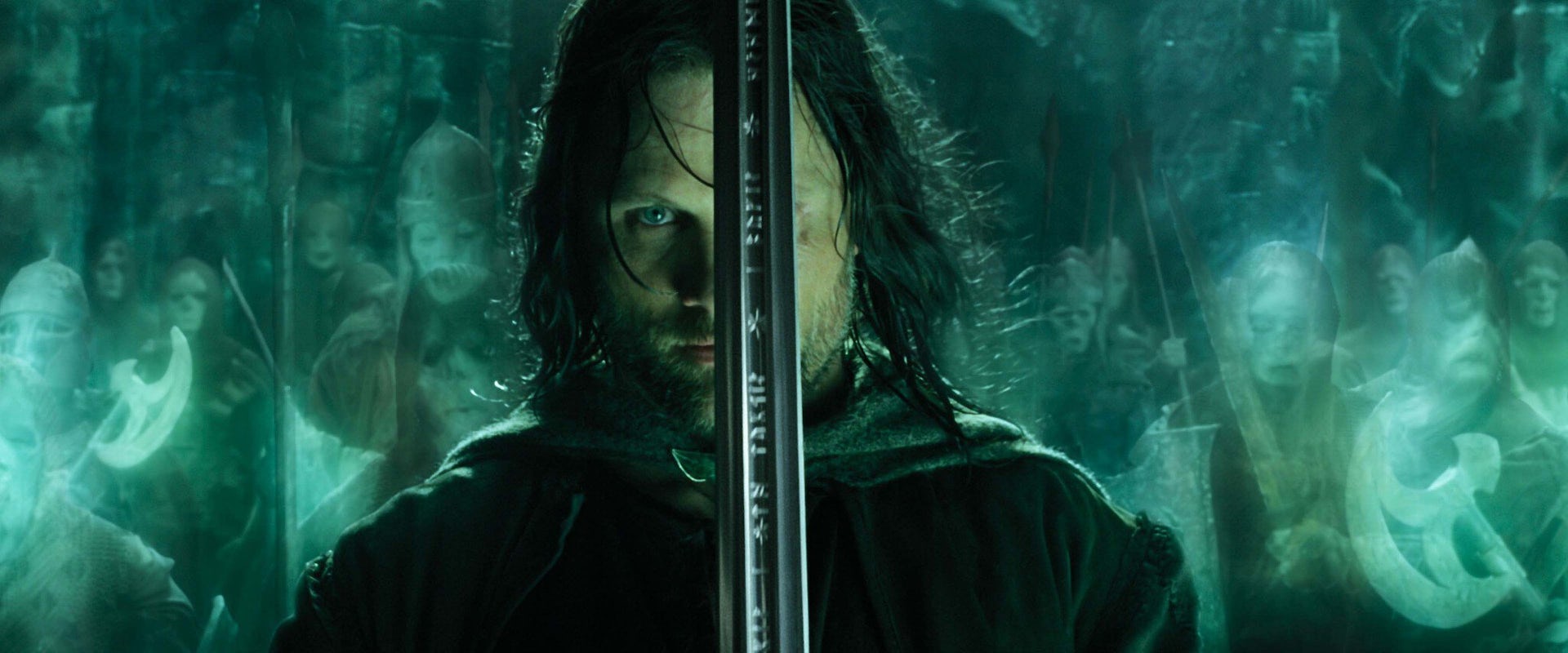 How Silicon Valley misreads The Lord of the Rings