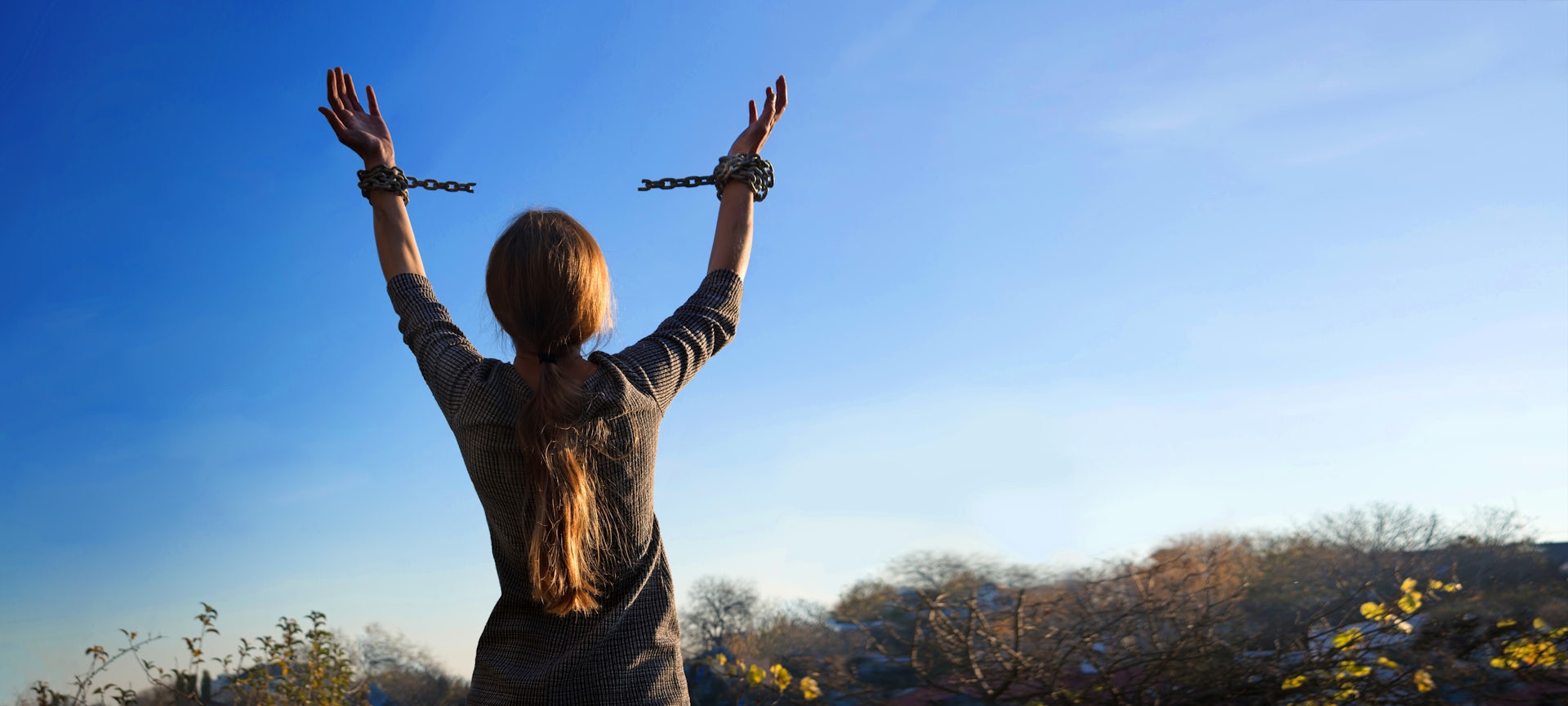 Free will: does refusing to believe in it make you a ‘bad’ person ...