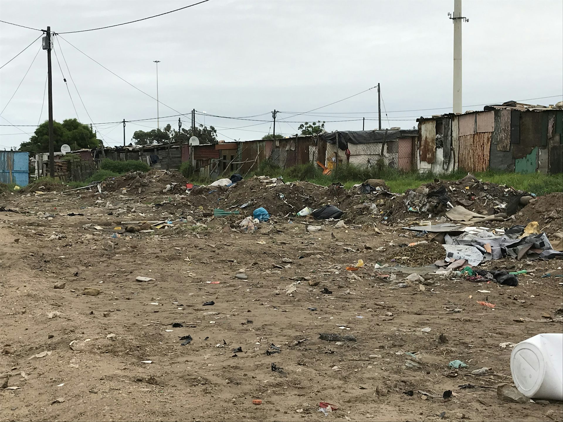 Language matters for disaster warnings – this community didn’t get ...