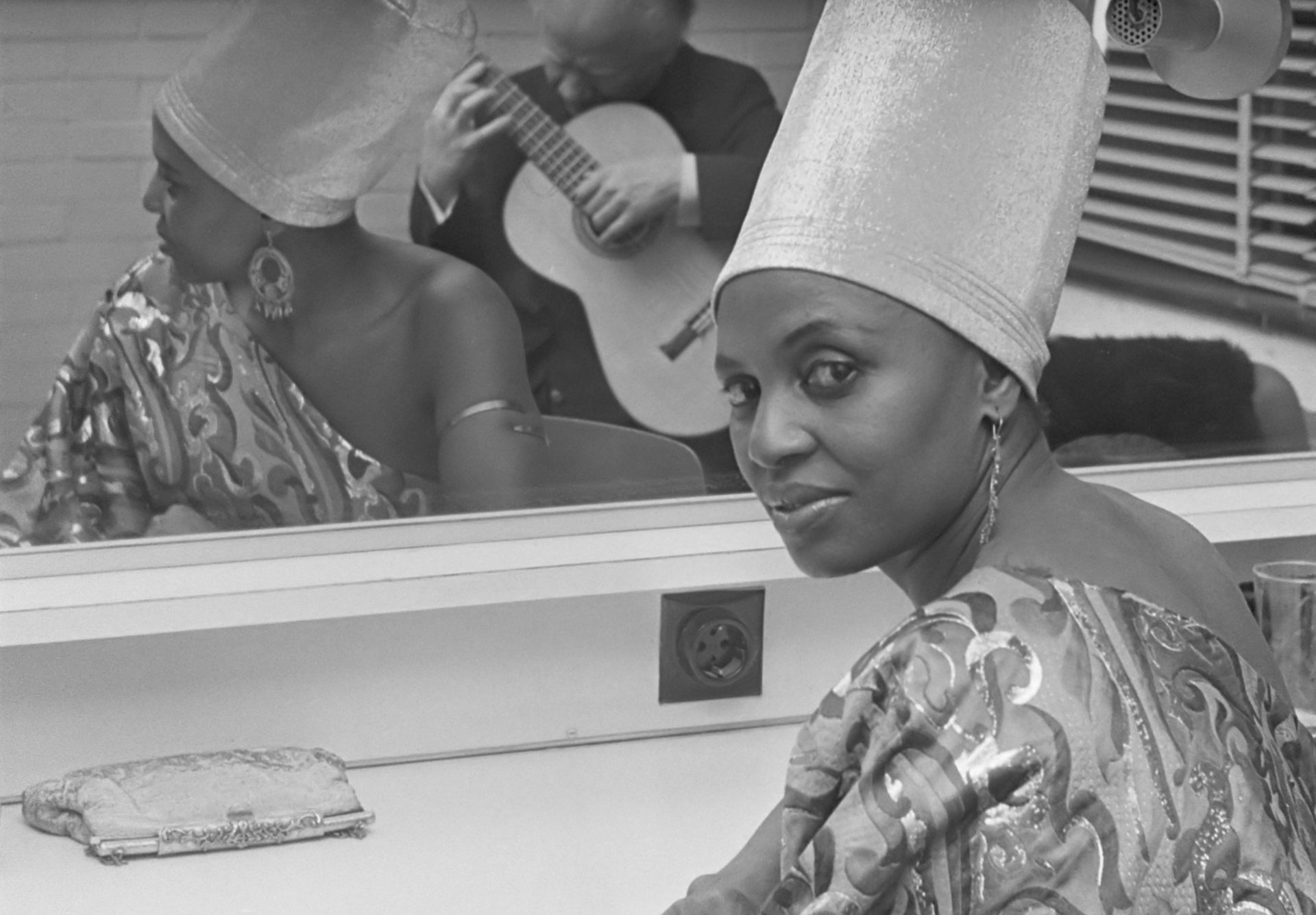 The story behind Soweto Blues, Miriam Makeba’s famous song about the ...