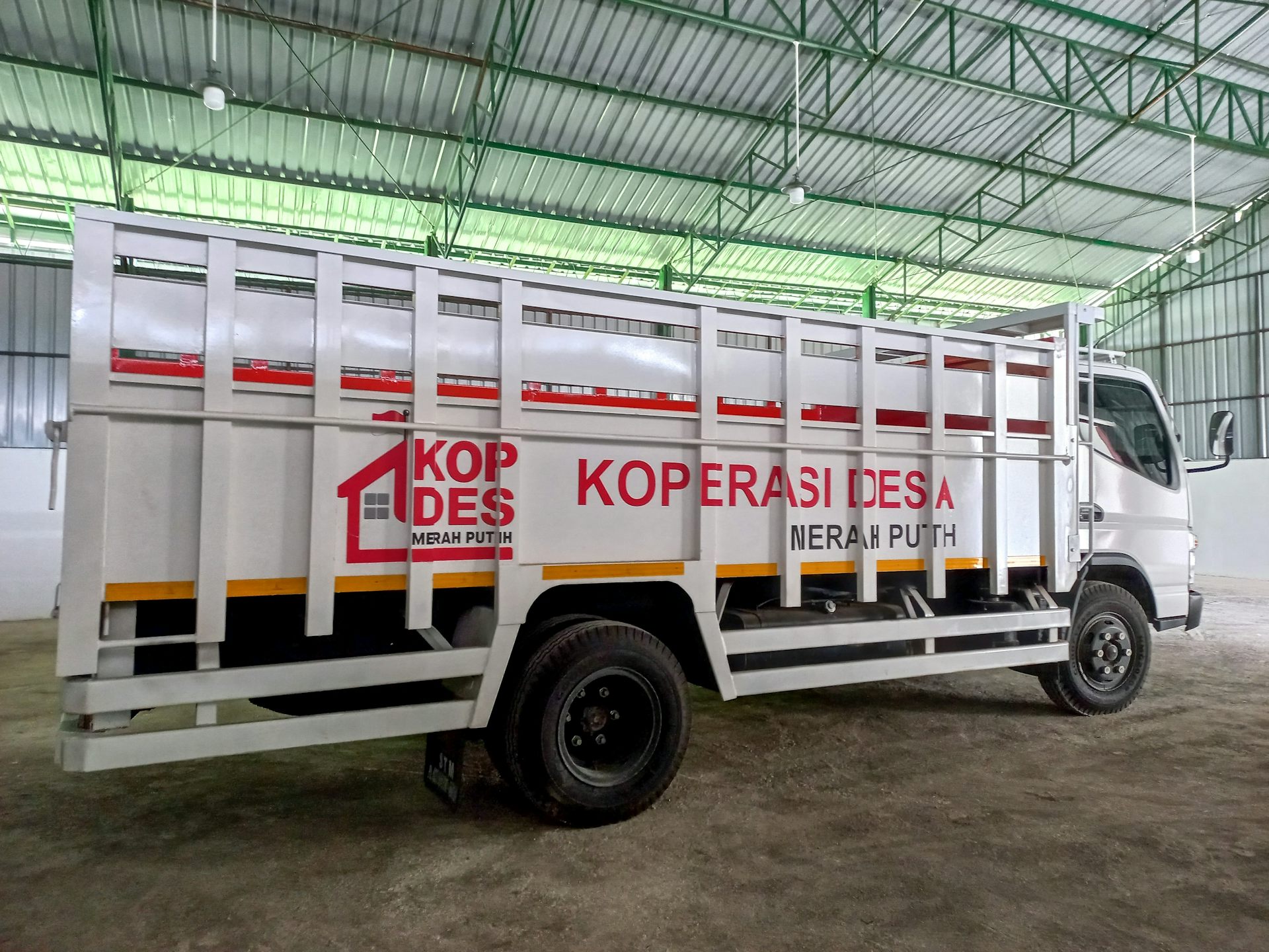 Koperasi Desa Merah Putih jangan mengganggu ekonomi dan memicu ...